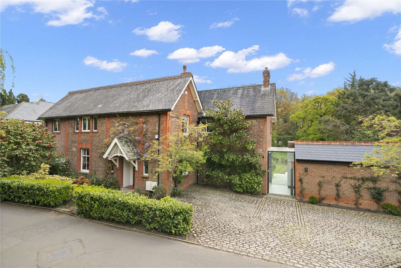 Water Lane, Cobham, Surrey, KT11 2PB | Property for sale | Savills