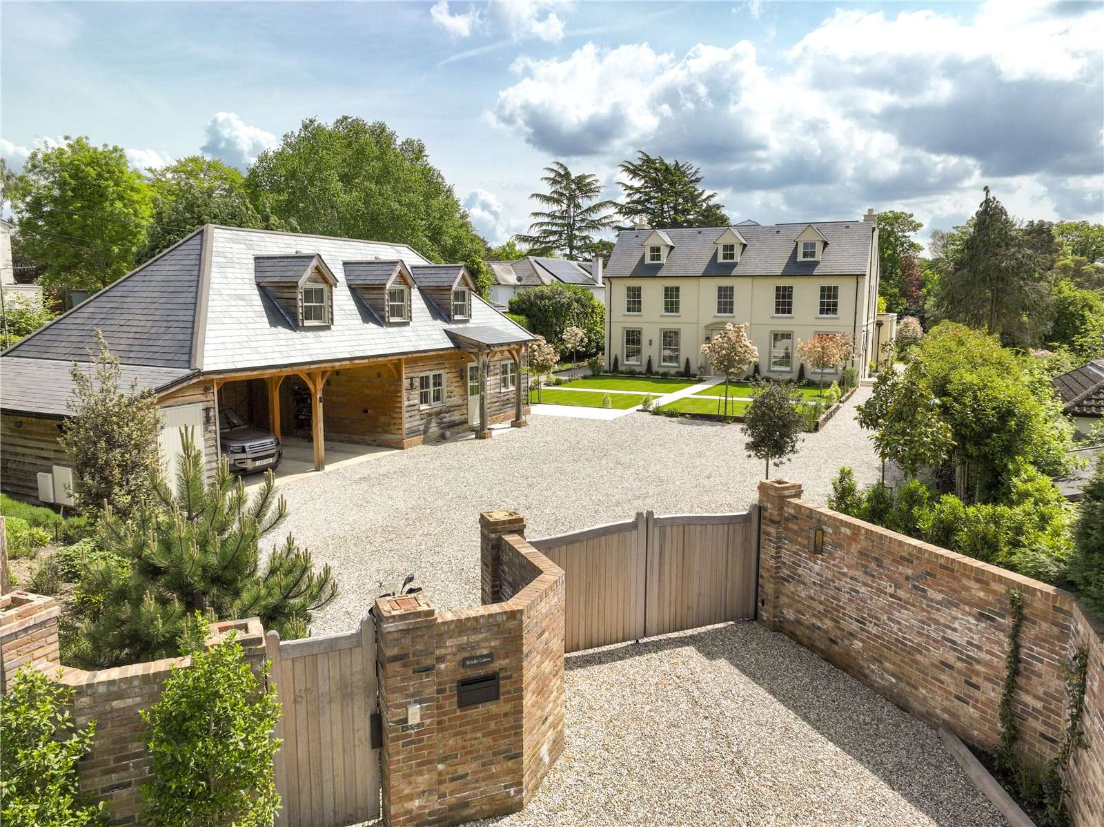 Property for sale in KT11, England | Savills