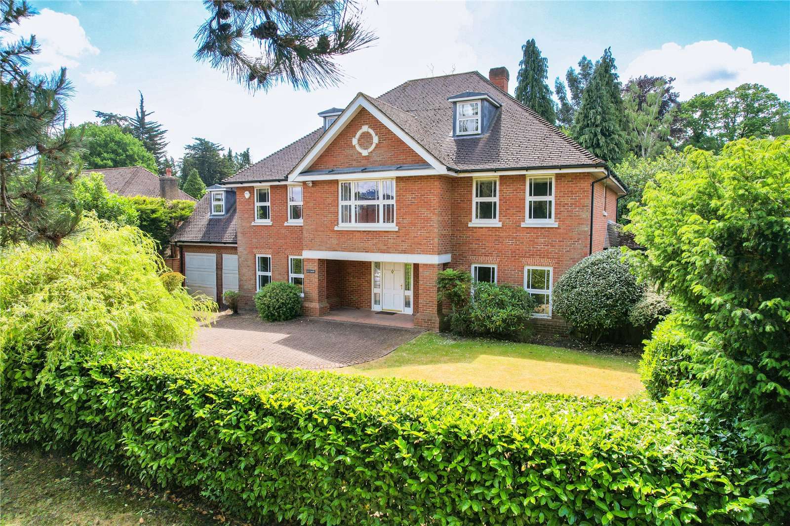 Sandy Drive, Cobham, Surrey, KT11 2ET | Property for sale | Savills