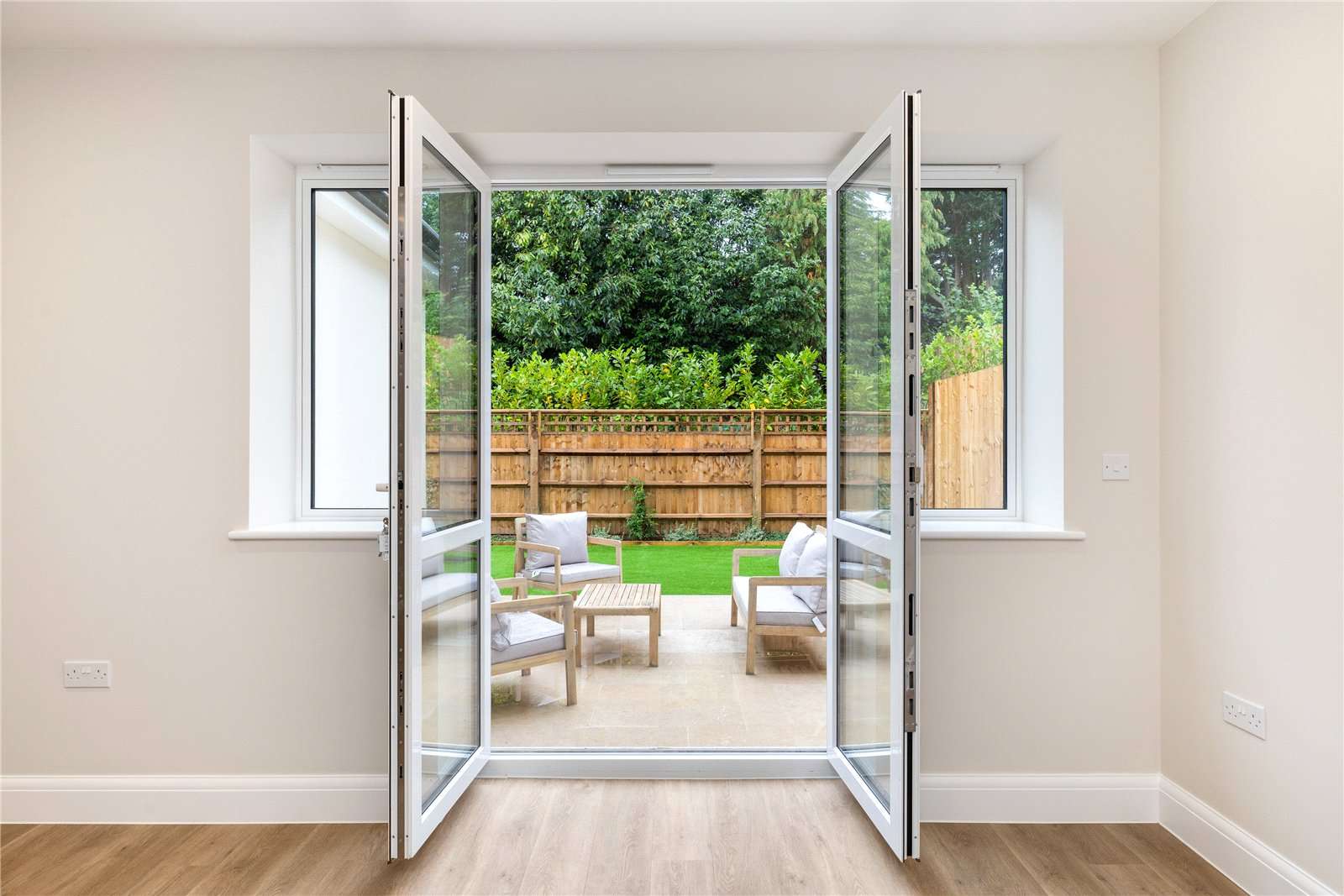 Flats for sale in Abbotswood, Surrey | Savills