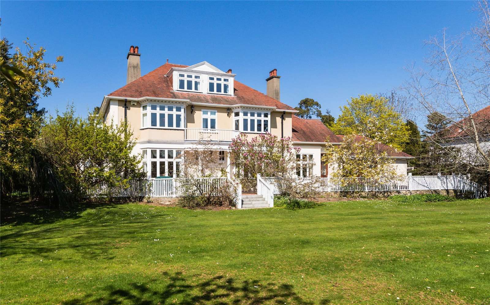 Property for sale in Dublin, Ireland | Savills