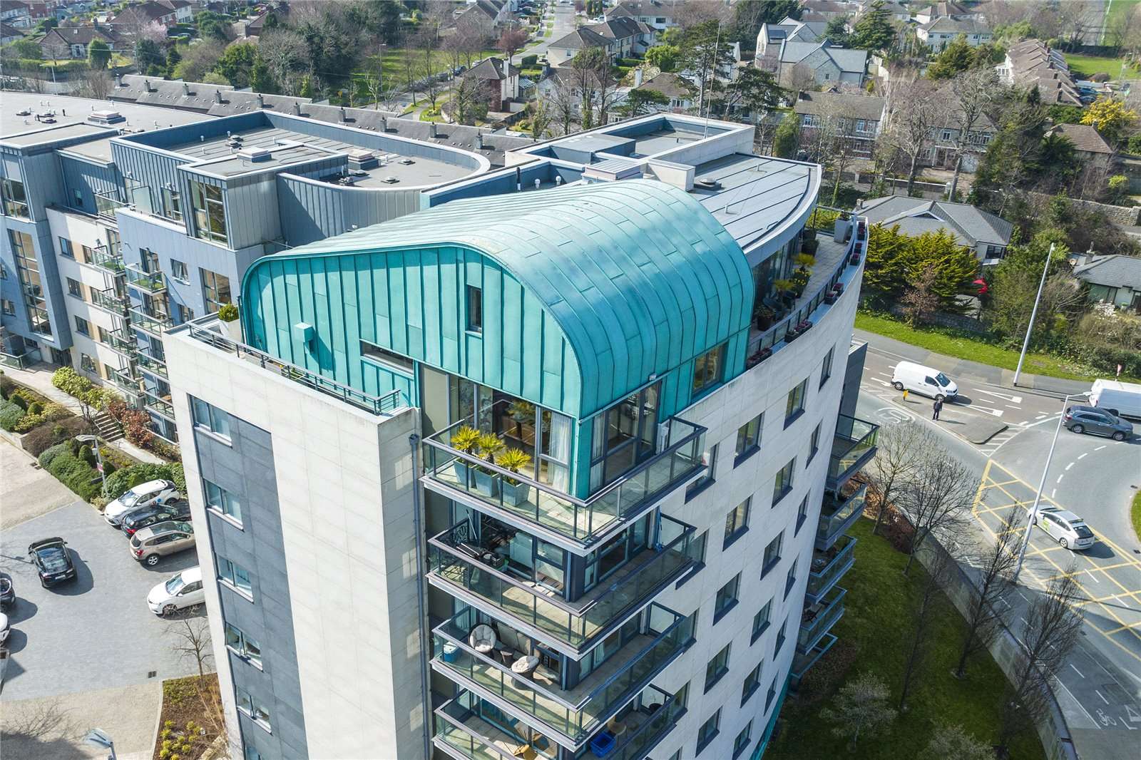 Property for sale in Dublin, Ireland | Savills