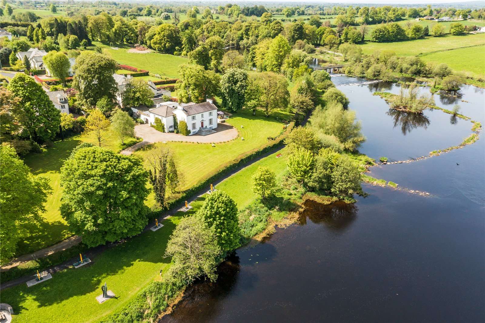 Houses for sale in Ireland | Savills