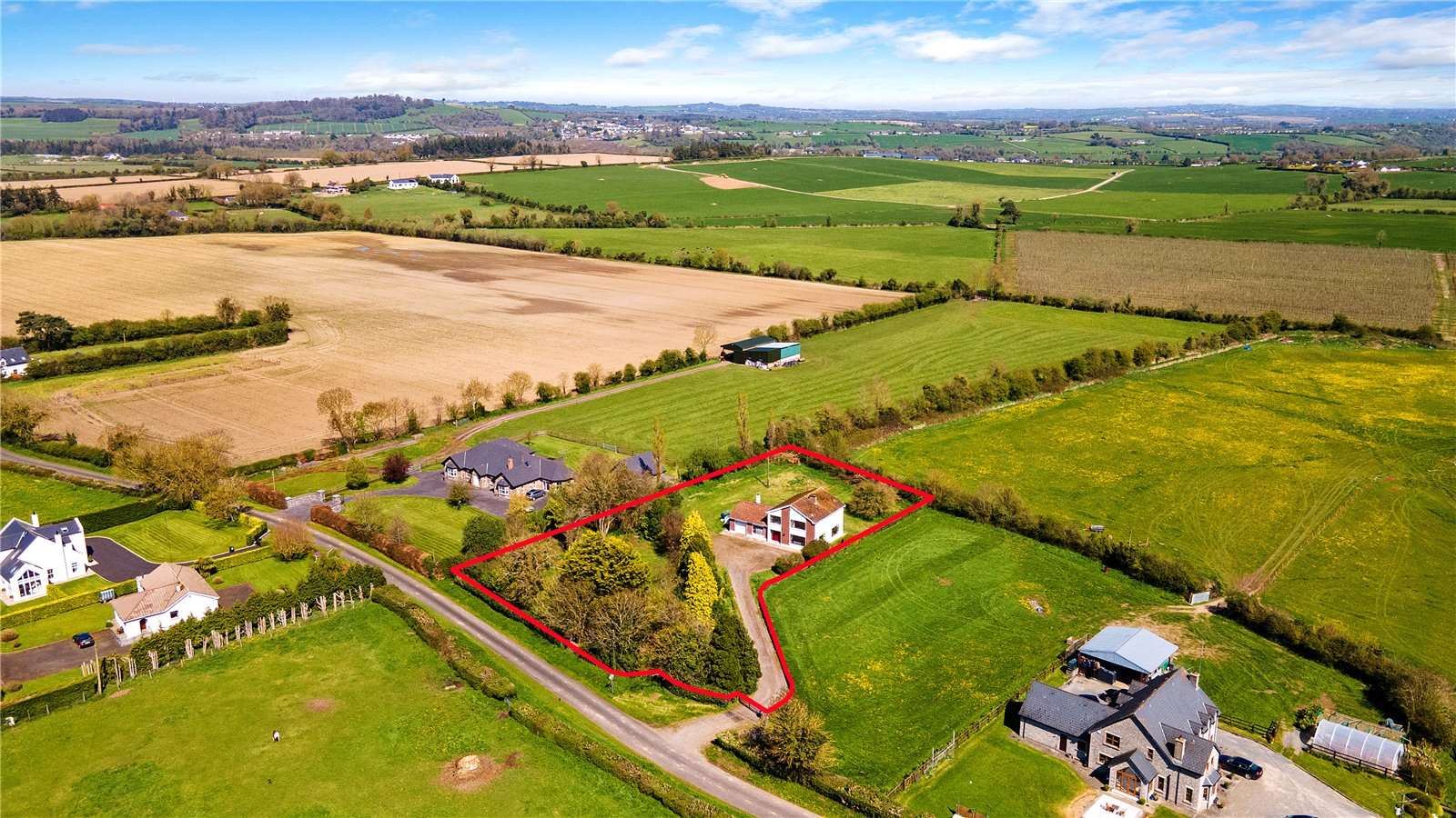 Property for sale in Ireland | Savills