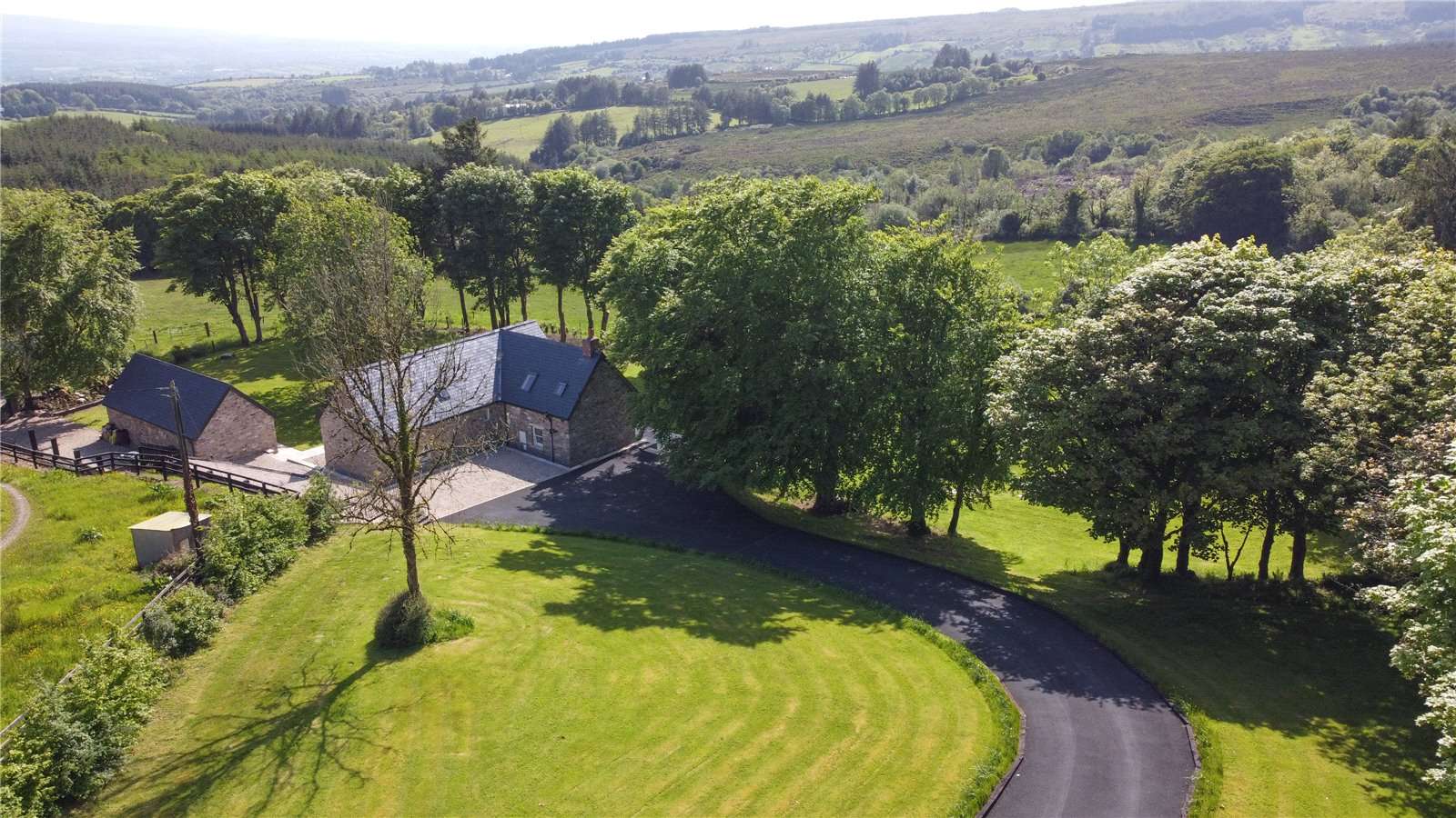 Glenview Lodge, Bohatch, Mountshannon, Co. Clare, V94 YF9W | Vastgoed ...