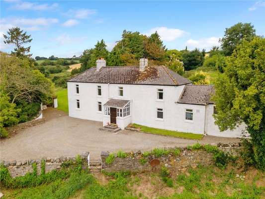 Ivy House, Johnsbrook Meath Meath Single Family Homes For