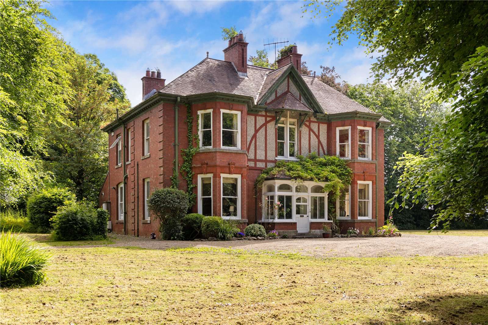 Woodlands, Mill Road, Corbally, Limerick, Co Limerick, V94 XK7K ...