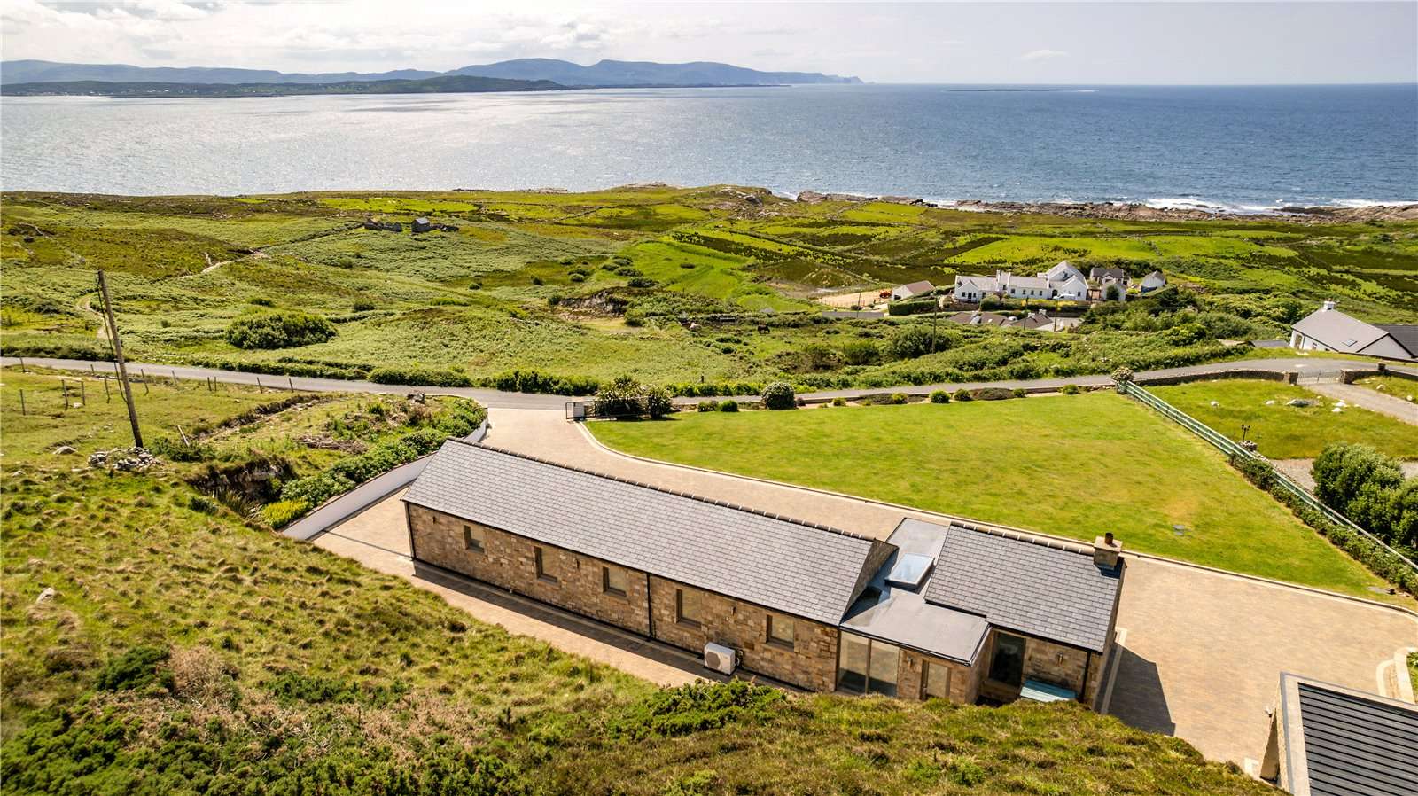 Crohy Head, Falmore, Dungloe, Co. Donegal, F94 NR7V | Property for sale ...