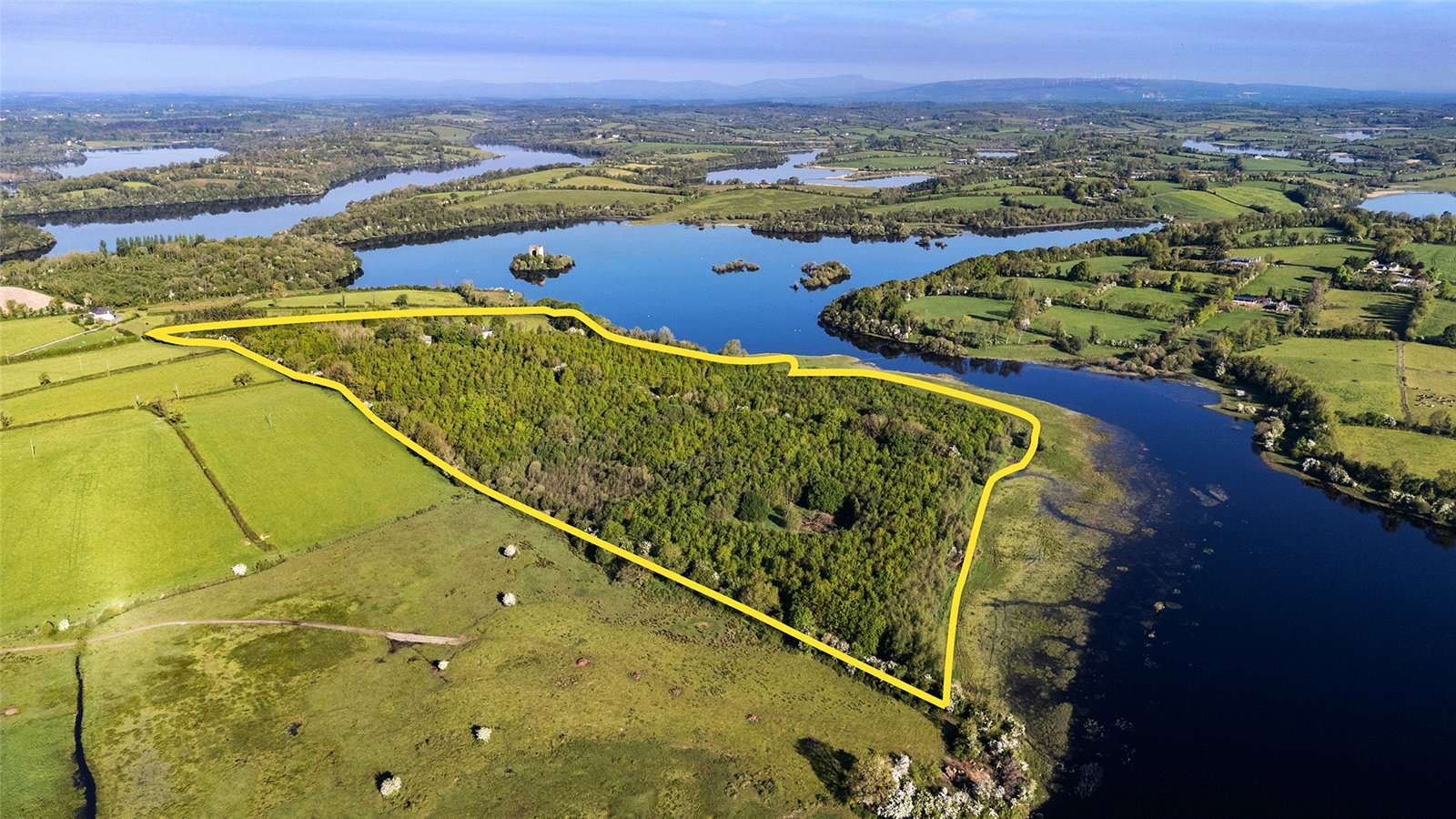 Houses for sale in Inishmore, Fermanagh | Savills