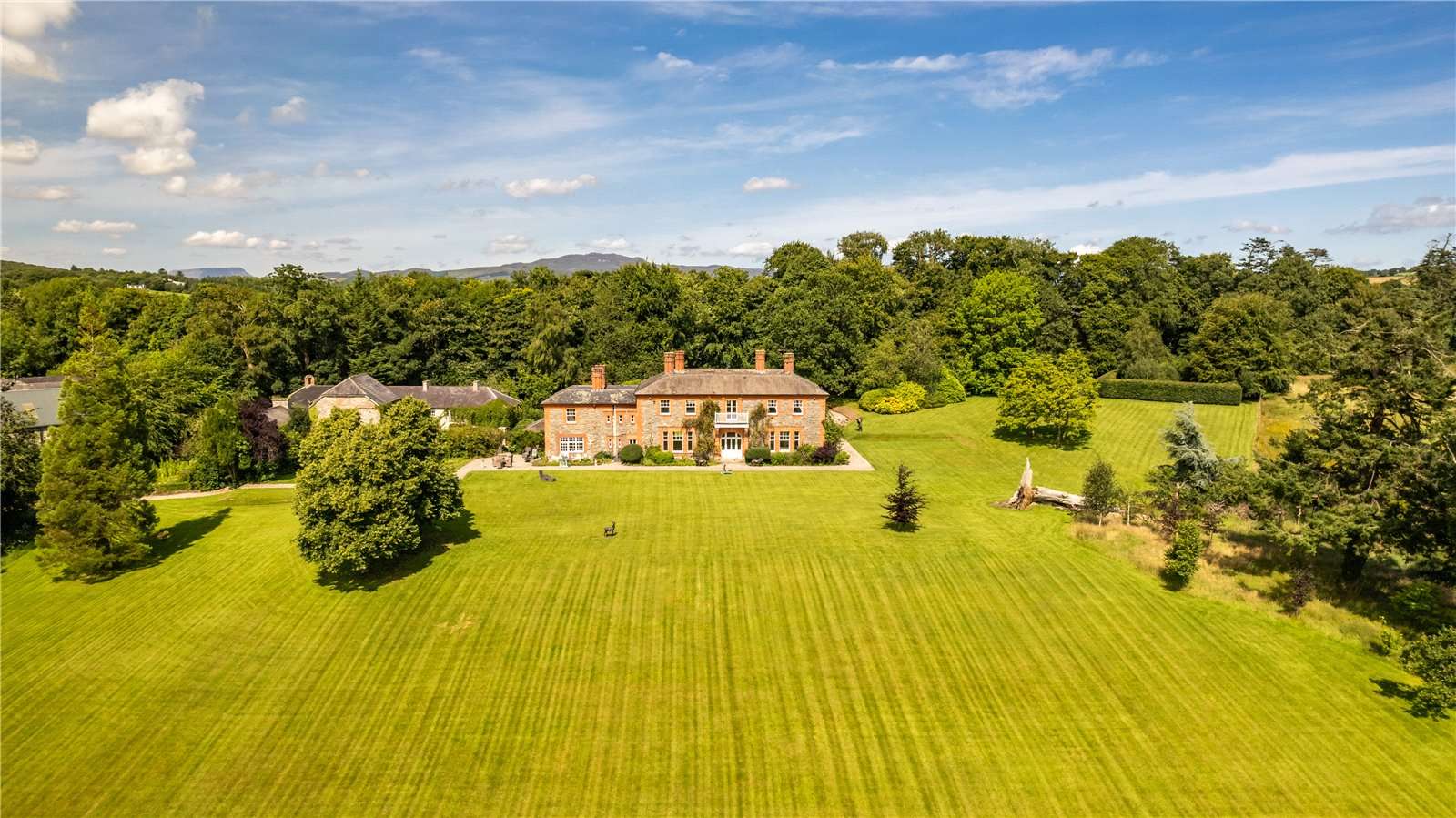 Claragh House, Ramelton, Co. Donegal, F92 P5V6 | Property for sale ...