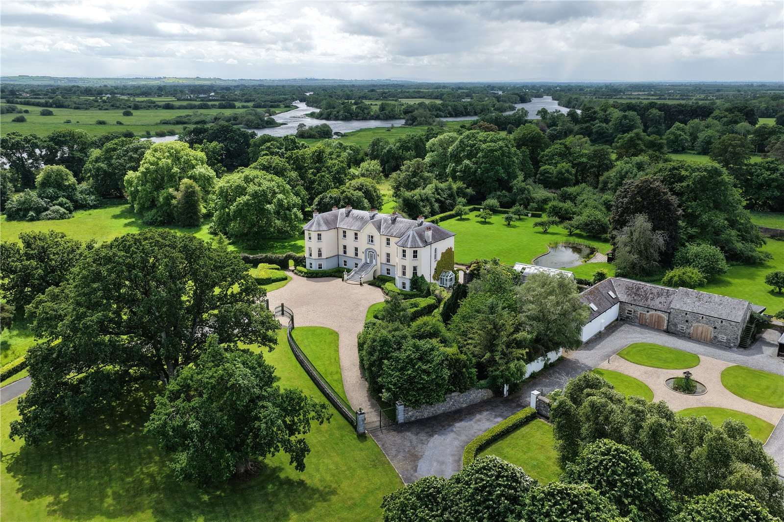 Lairakeen House, Banagher, Co Galway, R42 DN24 | Property for sale ...