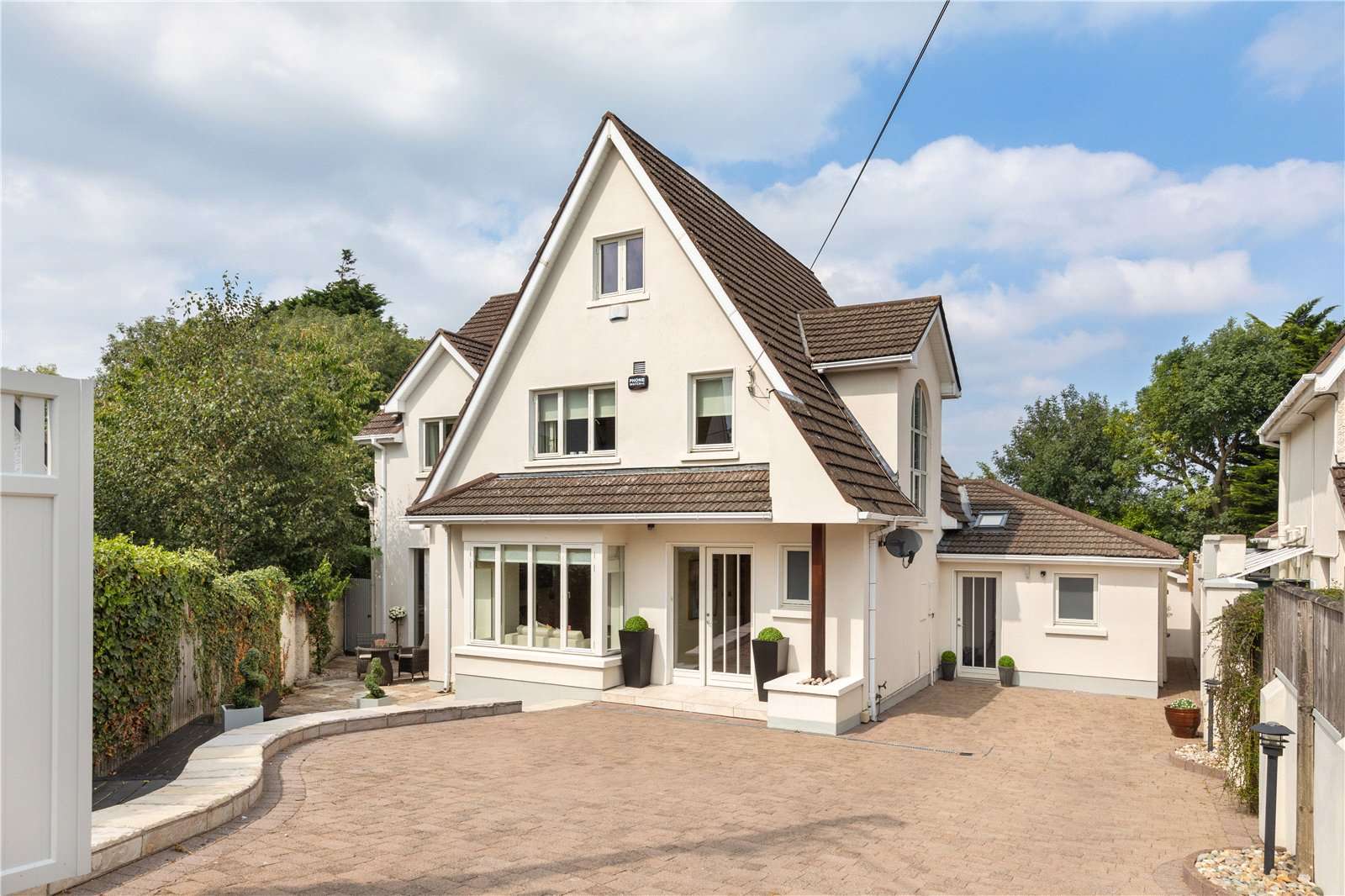Sacré Coeur, 14 Glenbower Park, Churchtown, Dublin 14, D14 R761 ...