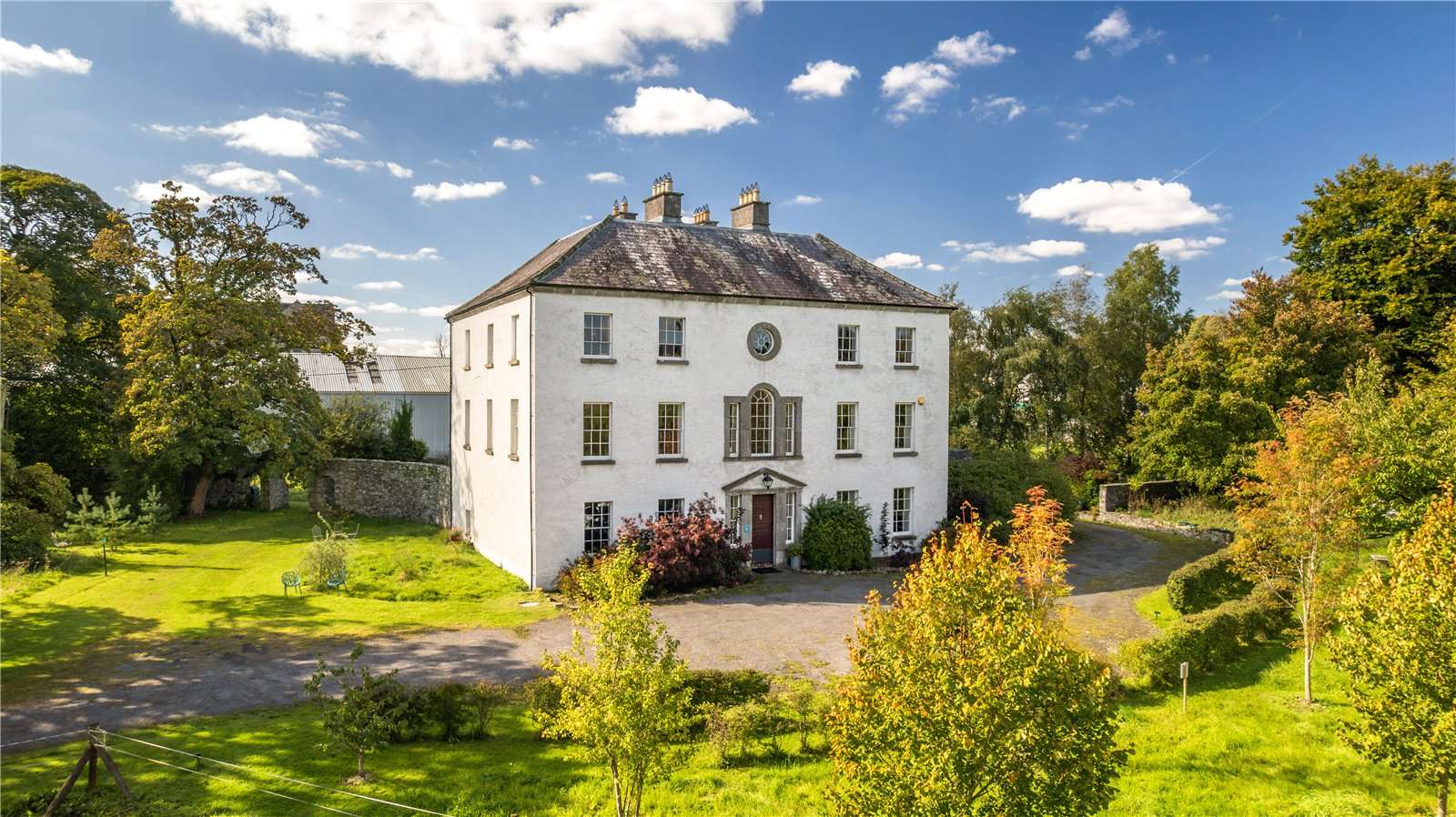 Frybrook House, Bridge Street, Boyle, Co Roscommon, F52 AP66 | Property ...