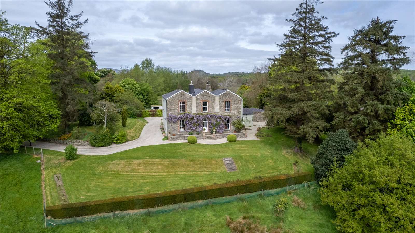 Ballyarr House, Ramelton, Co Donegal, F92 H4X8 | Property for sale ...