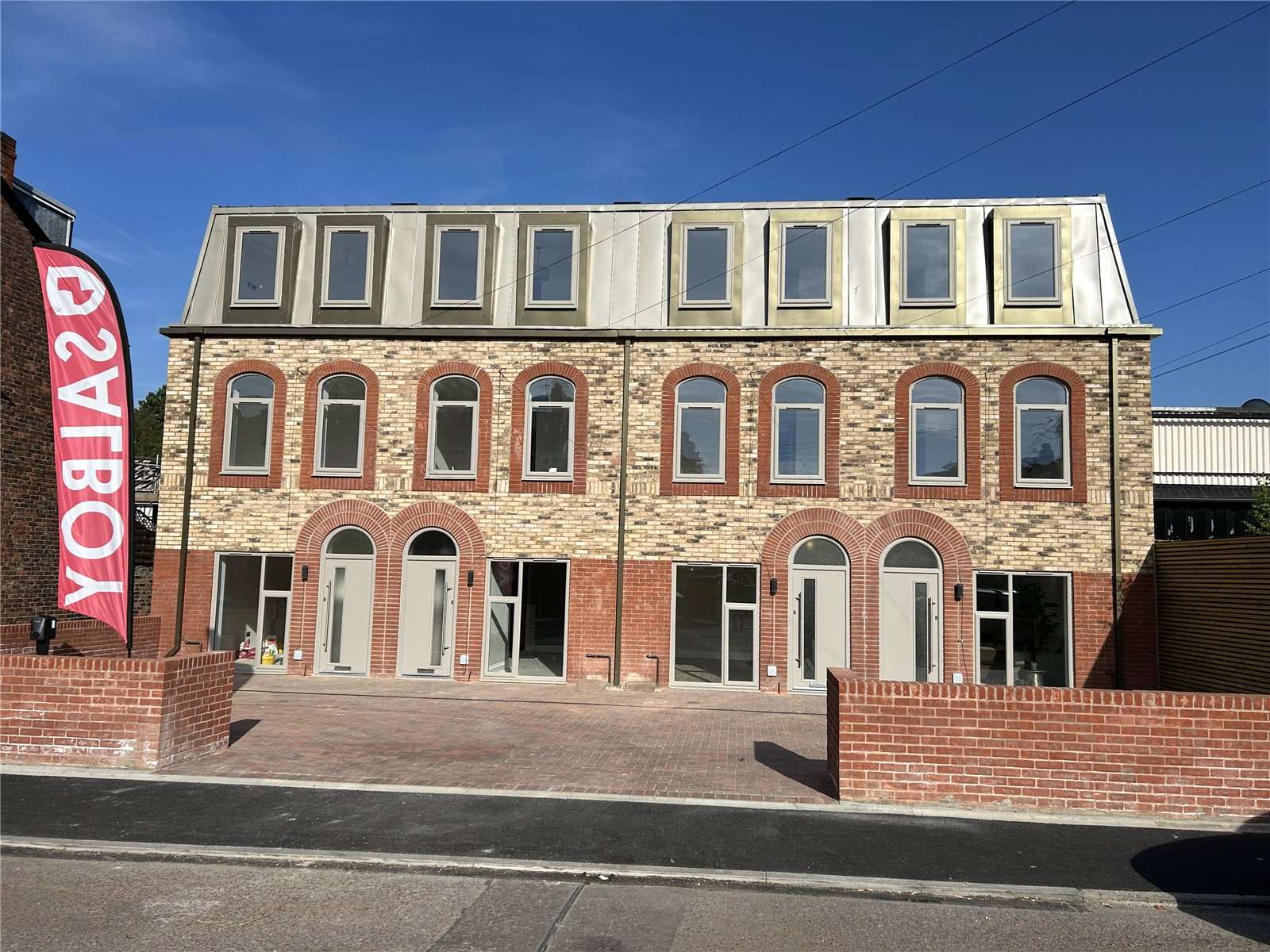 Habitation récente à vendre: Nether Alderley, East Cheshire, Angleterre ...