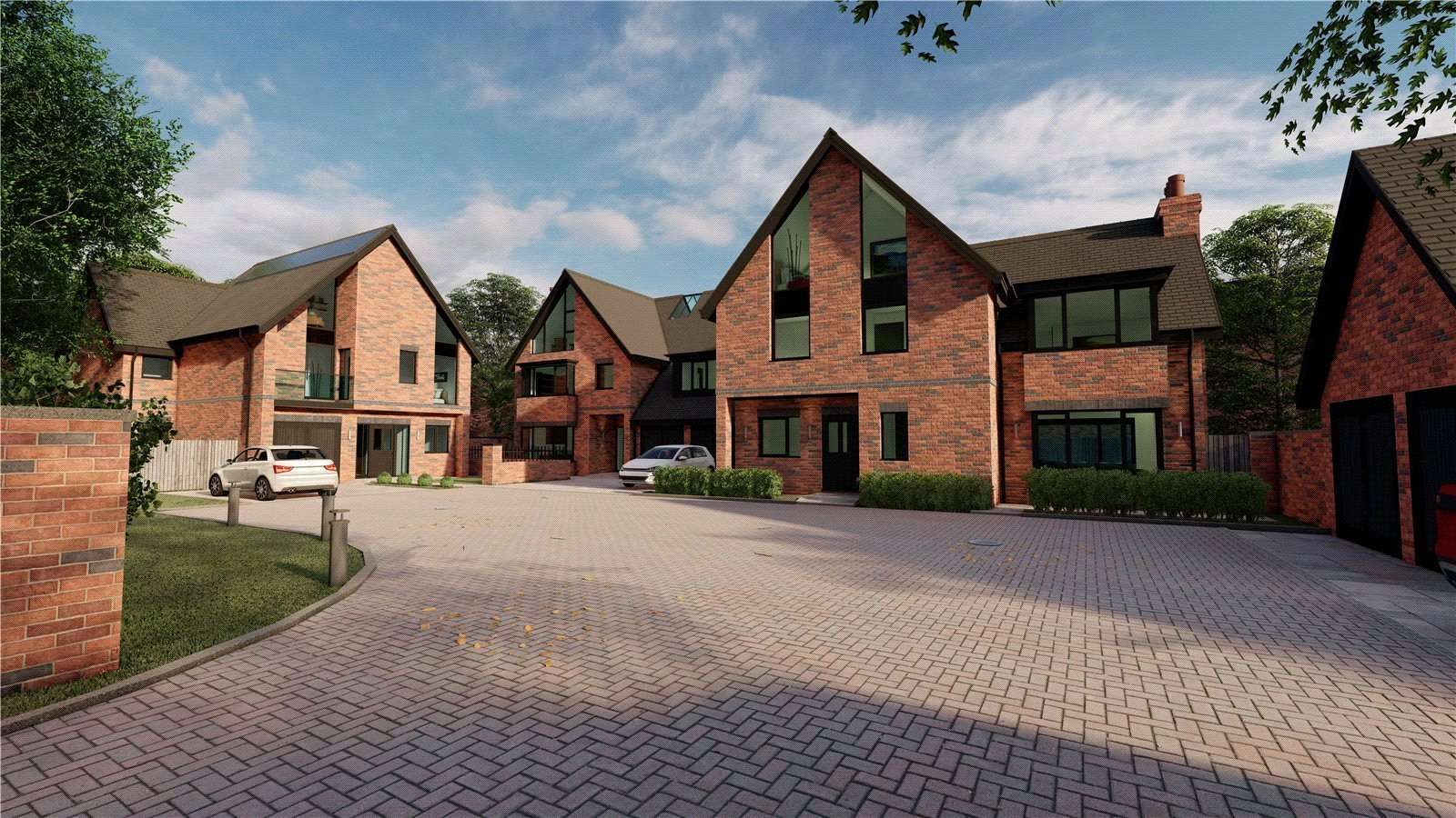 Property for sale in Malpas, West Cheshire & Chester | Savills