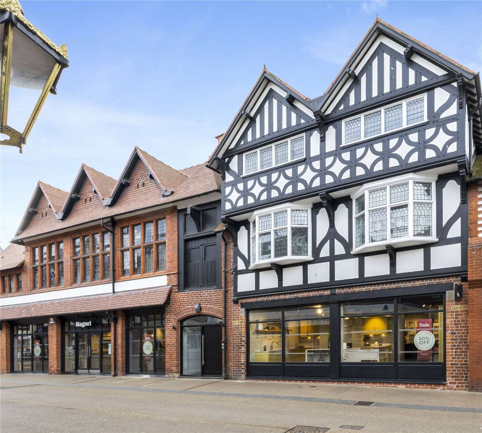 Bow Chambers, Frodsham Street, Chester, Cheshire, CH1 3JJ | New Homes ...