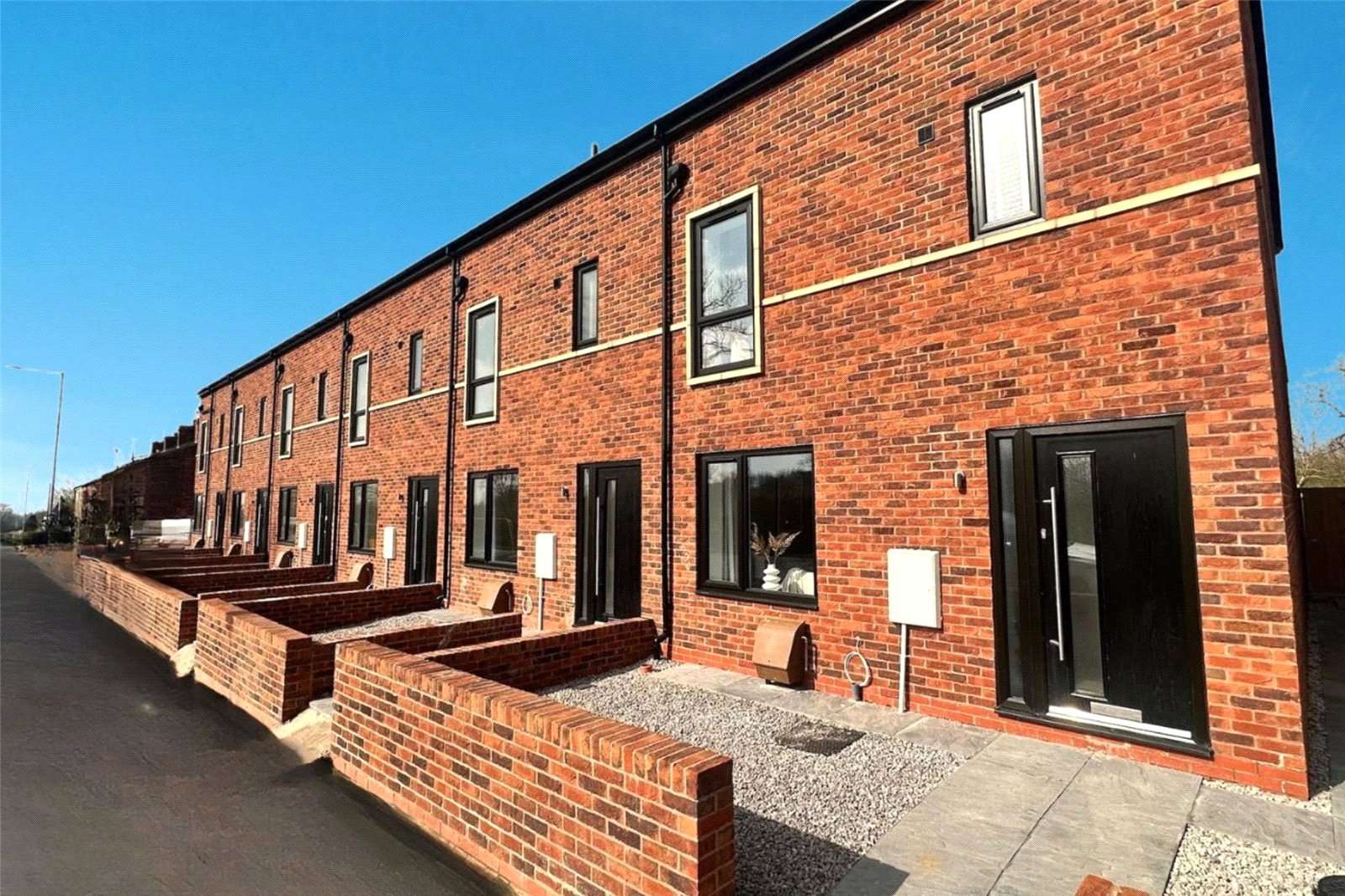 The Paddocks, Hazel Grove, Stockport, Cheshire, SK7 6ND | New homes for ...