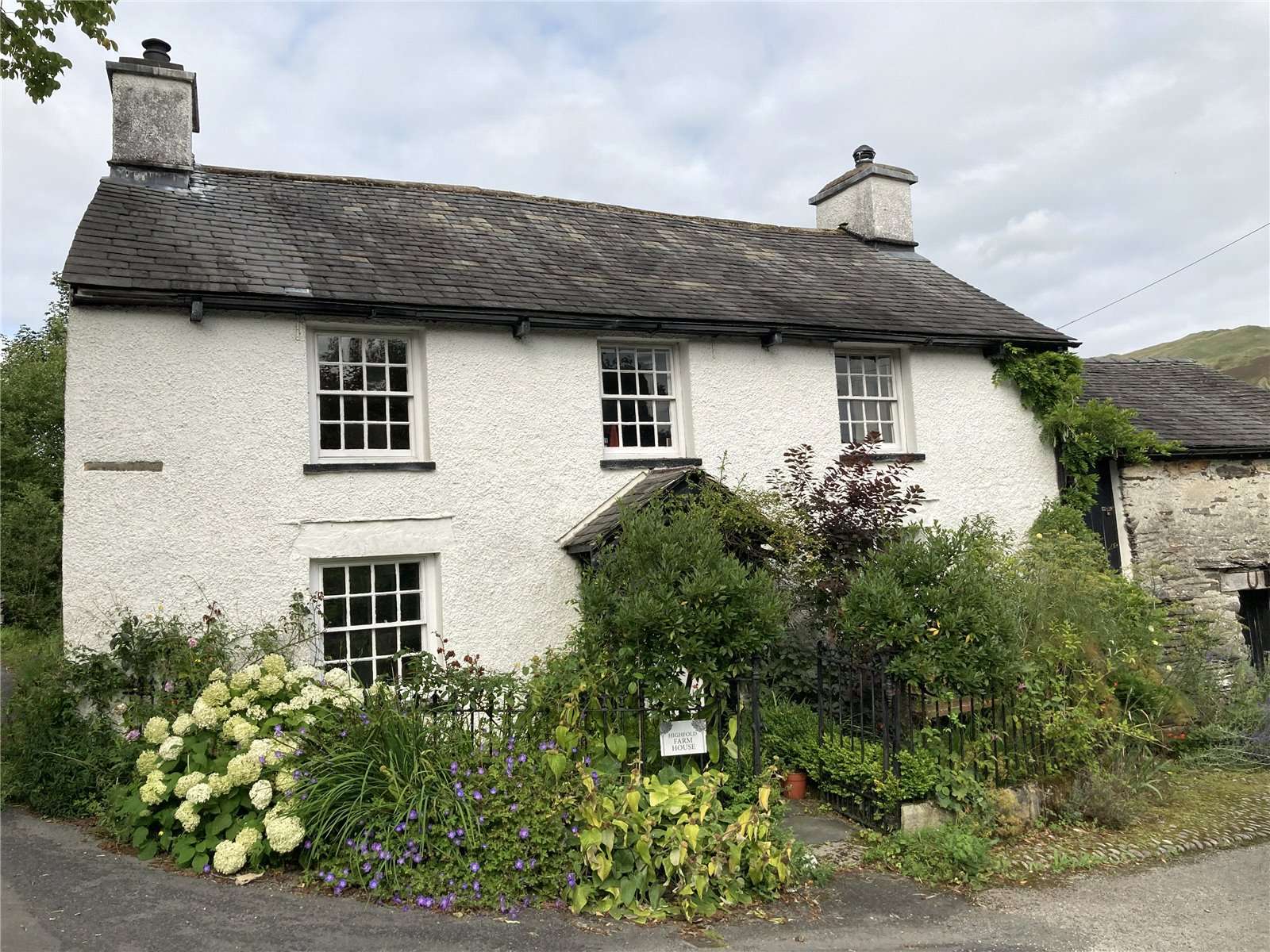 Troutbeck, Windermere, Cumbria, LA23 1PG | Property to rent | Savills