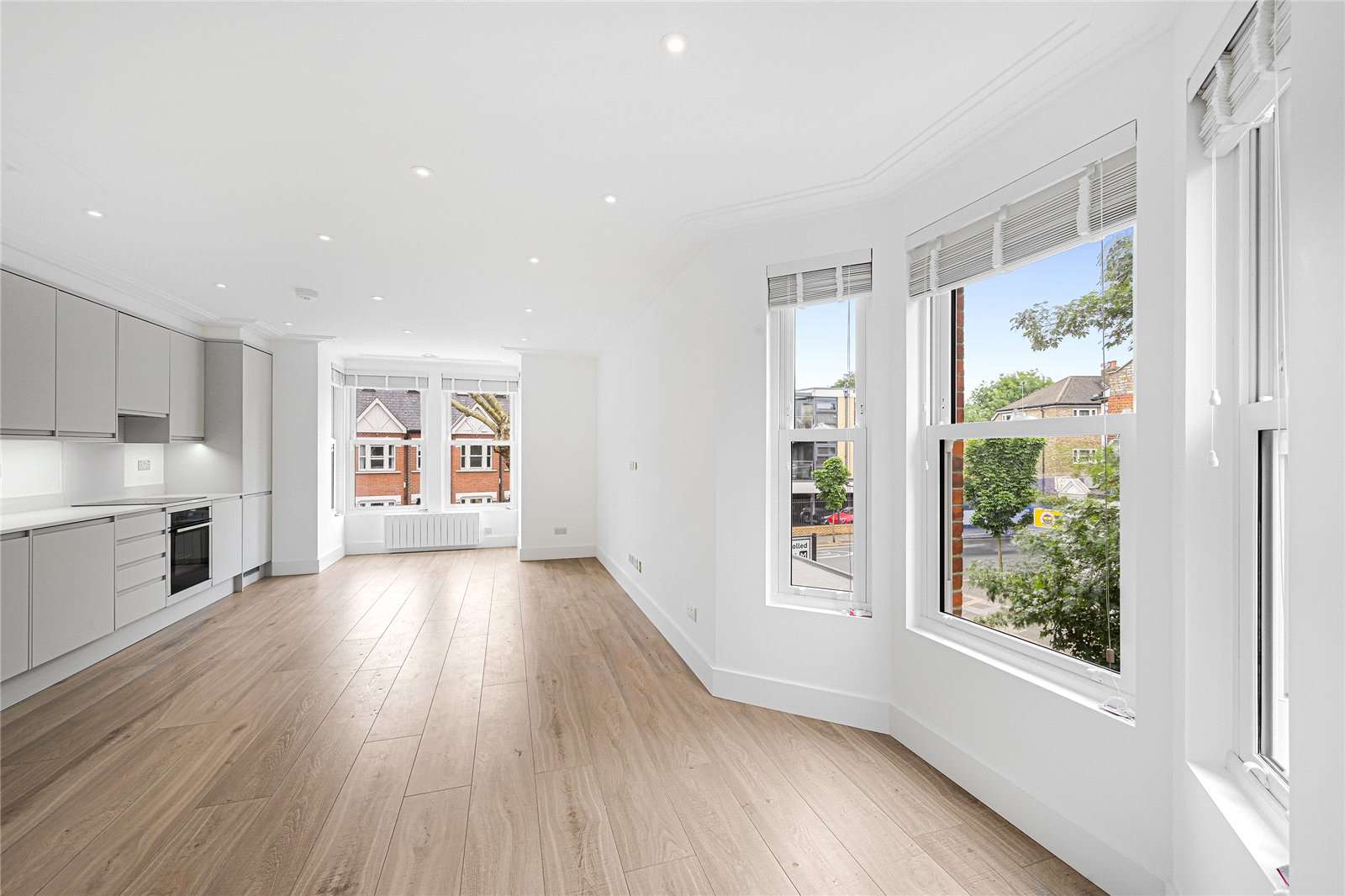 Acton Lane, London, W4 5DG | Property for lease | Savills