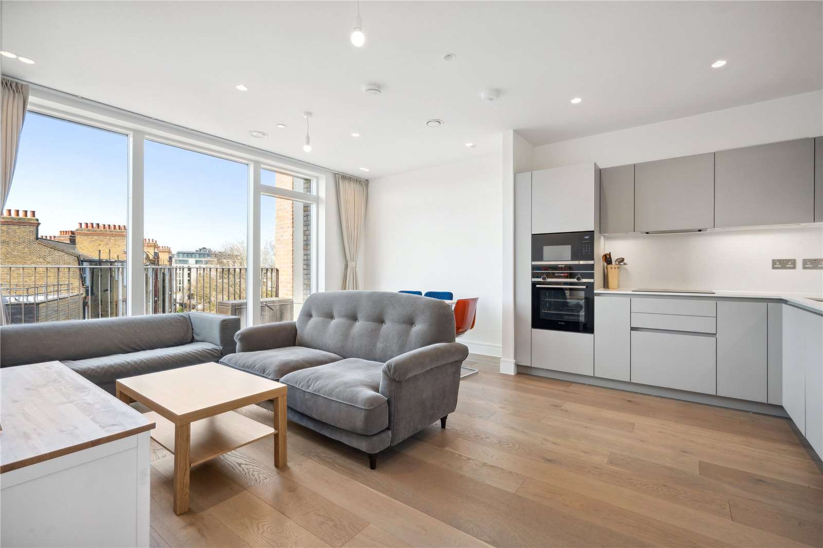 Acton Lane, London, W4 5TH | New Homes & New Builds to rent | Savills