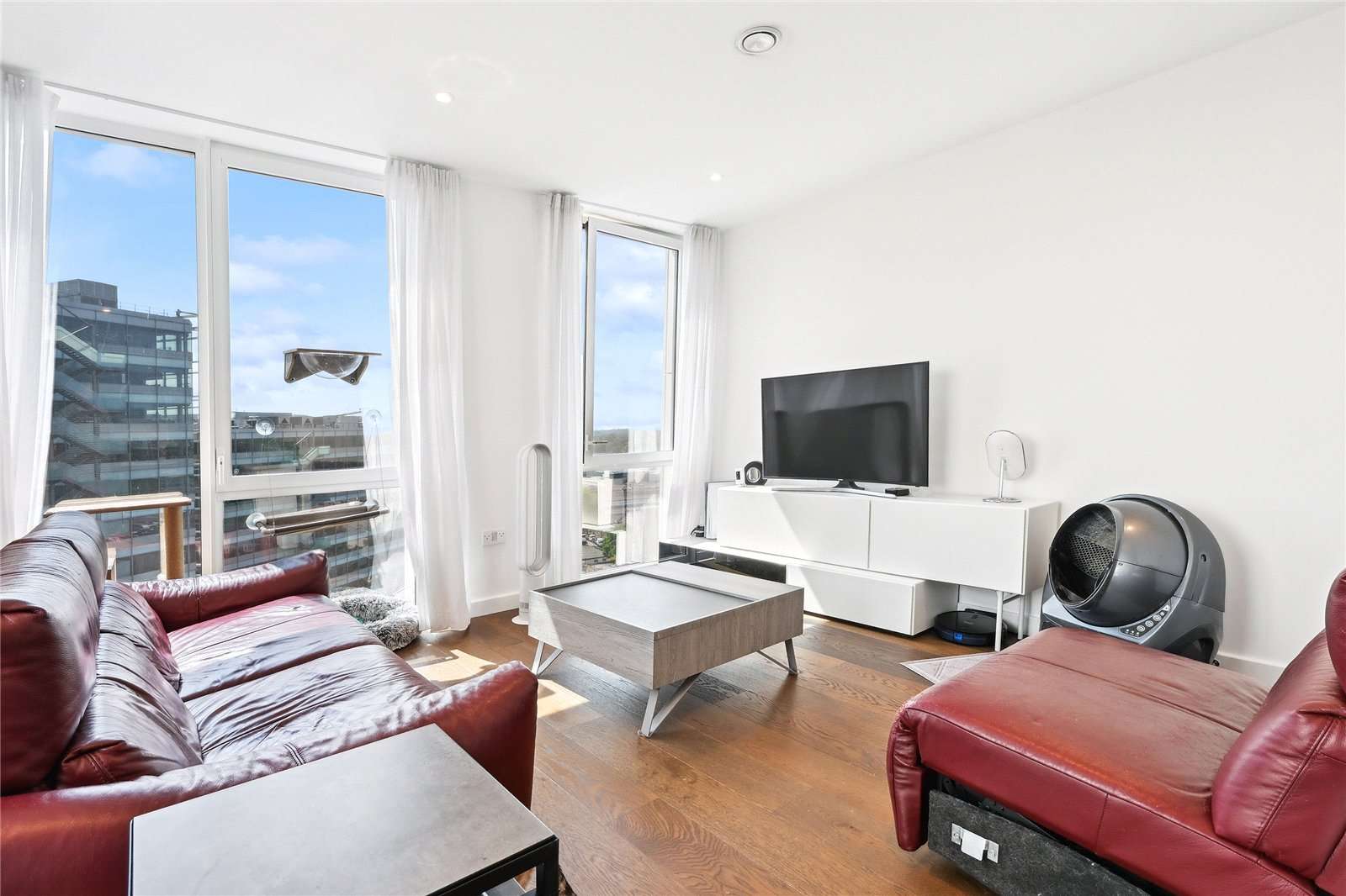 Bollo Lane, London, W4 5JJ | New Homes & New Builds to rent | Savills