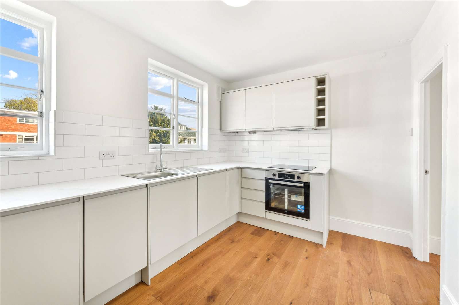 Hartington Road, London, W4 3TT | Property to rent | Savills