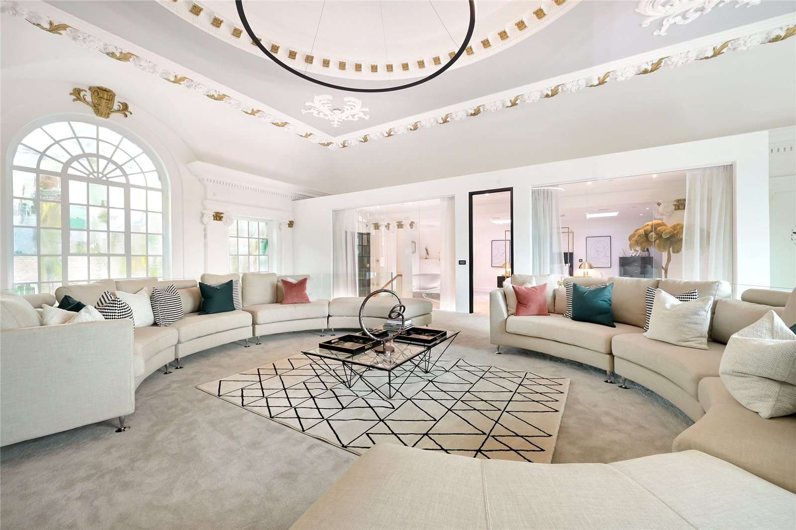 Flats for sale in Europe | Savills