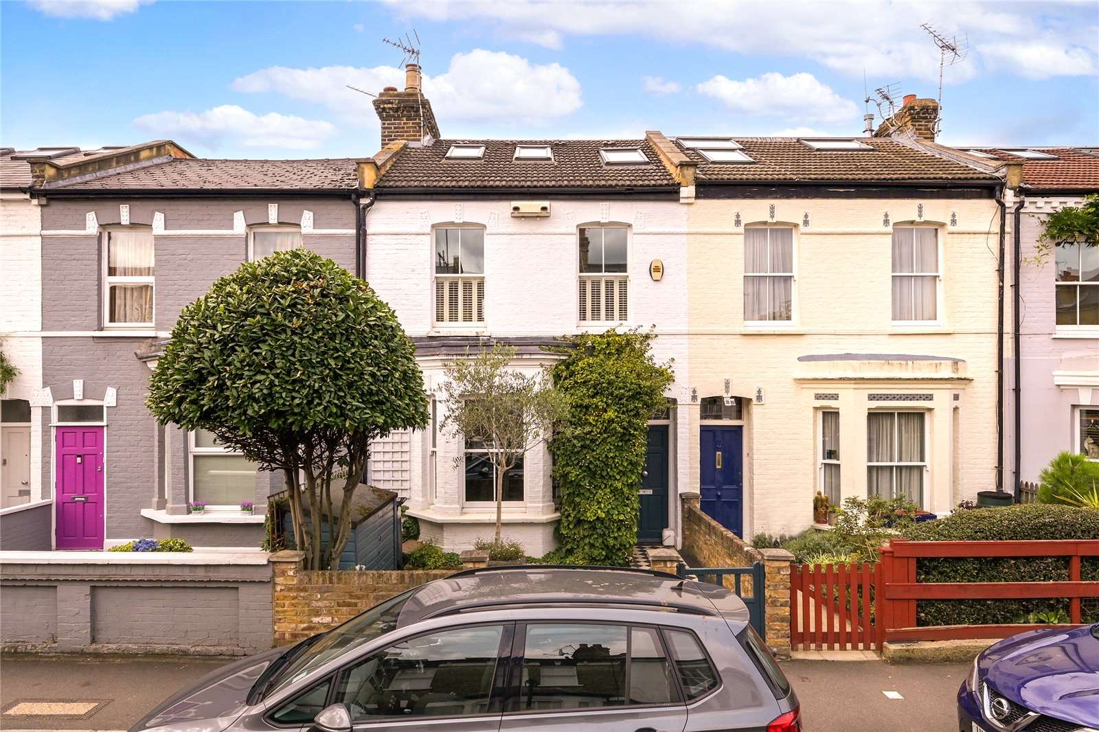 Devonshire Road, London, W4 2HU | Eigentum zum Kaufen | Savills