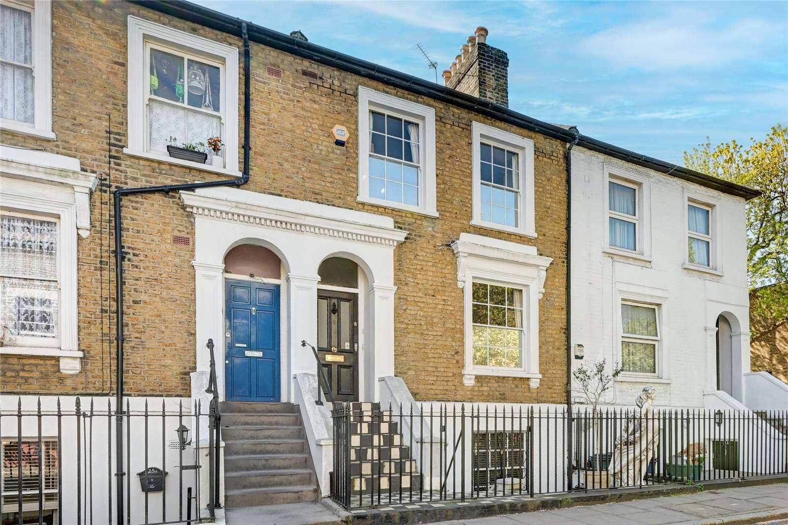 Devonshire Road, London, W4 2EX | Property for sale | Savills