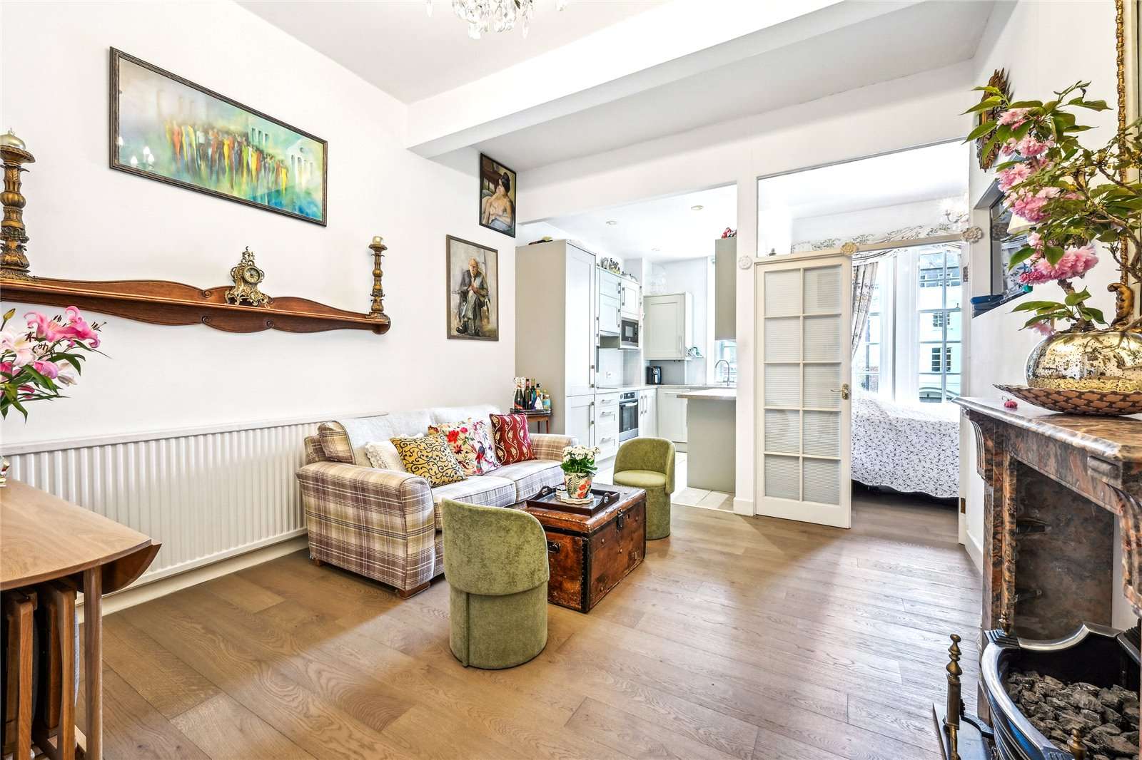 Chiswick High Road, London, W4 1TS | Property for sale | Savills