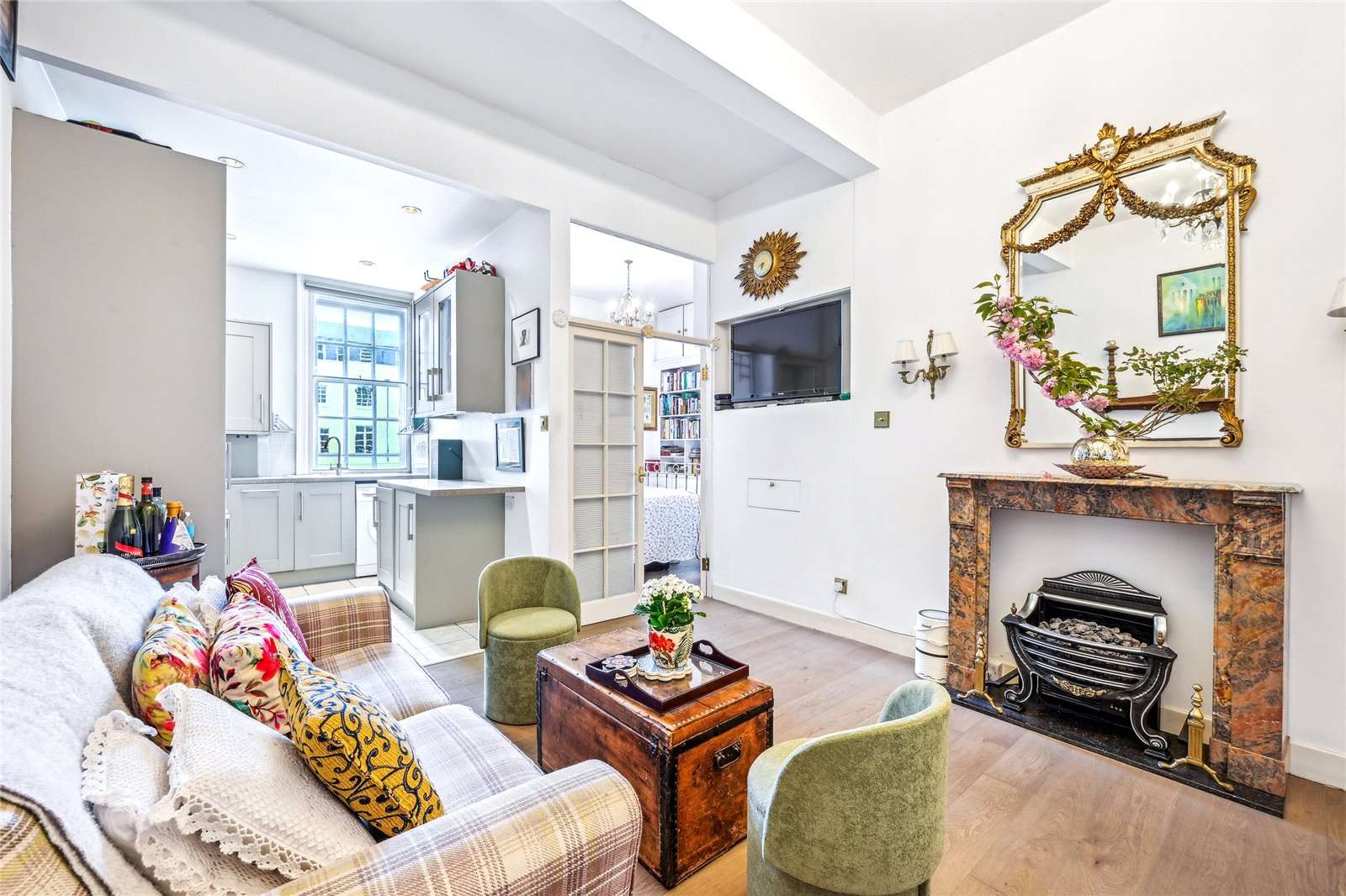 Chiswick High Road, London, W4 1TS | Property for sale | Savills