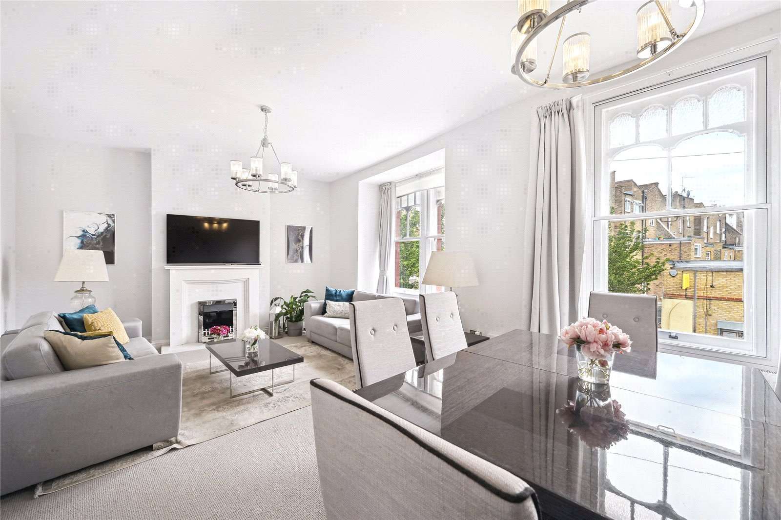 St. Elmo Road, London, W12 9DY | Property for sale | Savills