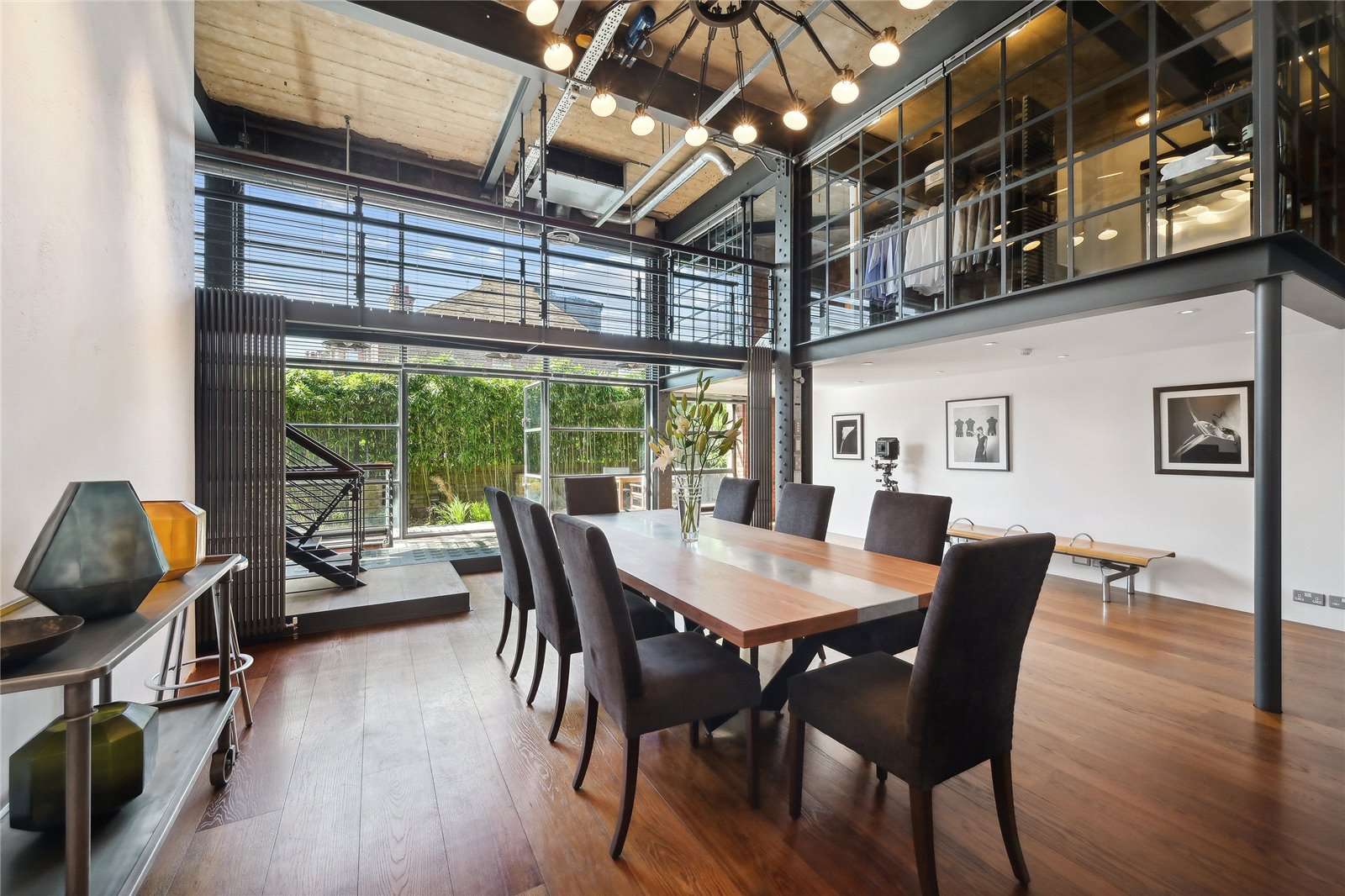 Chiswick Green Studios, 1 Evershed Walk, London, W4 5BW | Property for ...