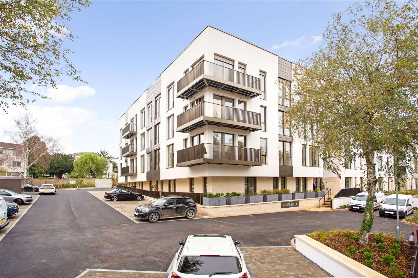 St. Georges Road, Cheltenham, Gloucestershire, GL50 3FL | Property to ...