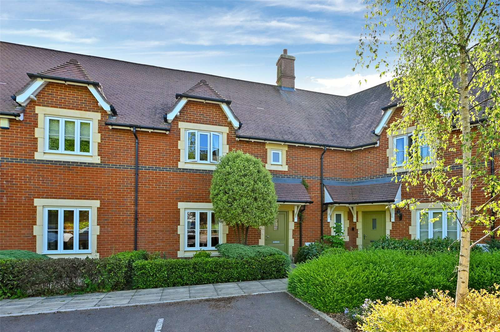 Delancey Crescent, Cheltenham, Gloucestershire, GL53 9EZ | Property to ...