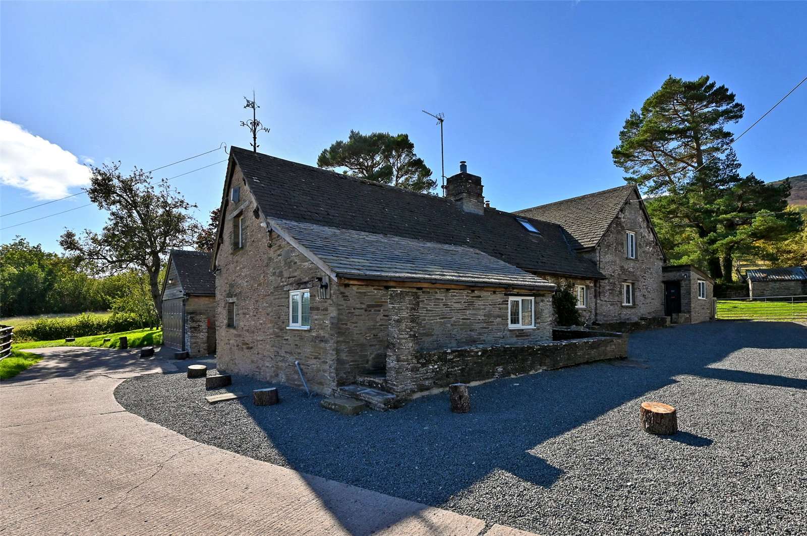 Craswall, Hereford, Herefordshire, HR2 0PH | Property to rent | Savills