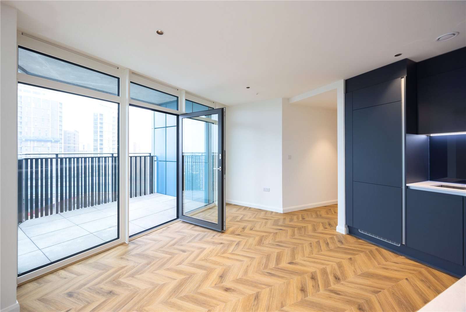 Cerulean Quarter, Manor Road, London, E16 4PA | New homes for sale ...