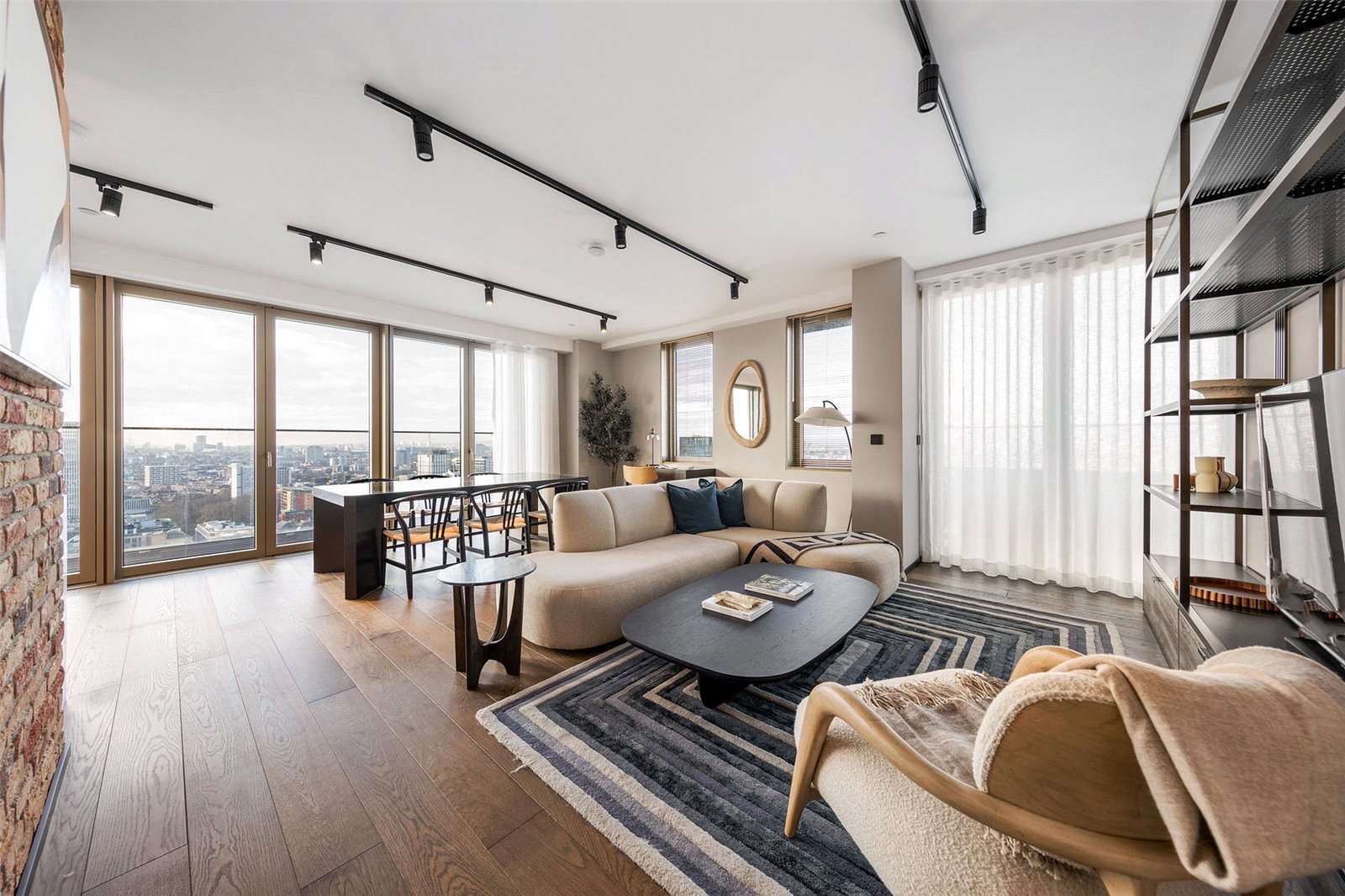 The Stage, 22 Hewett Street, London, EC2A 3NL | New homes for sale ...