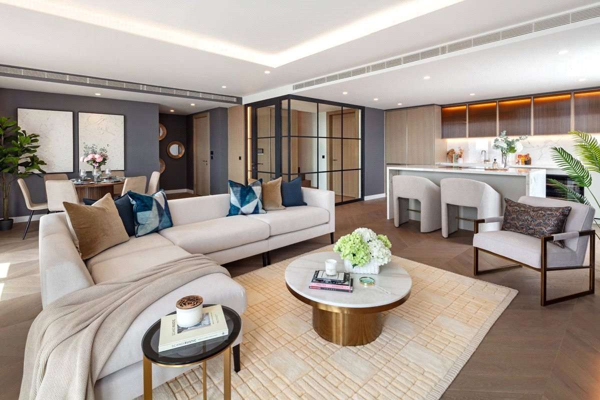 The Haydon, 16 Minories, London, EC3N 1AX | New Homes & New Builds for ...