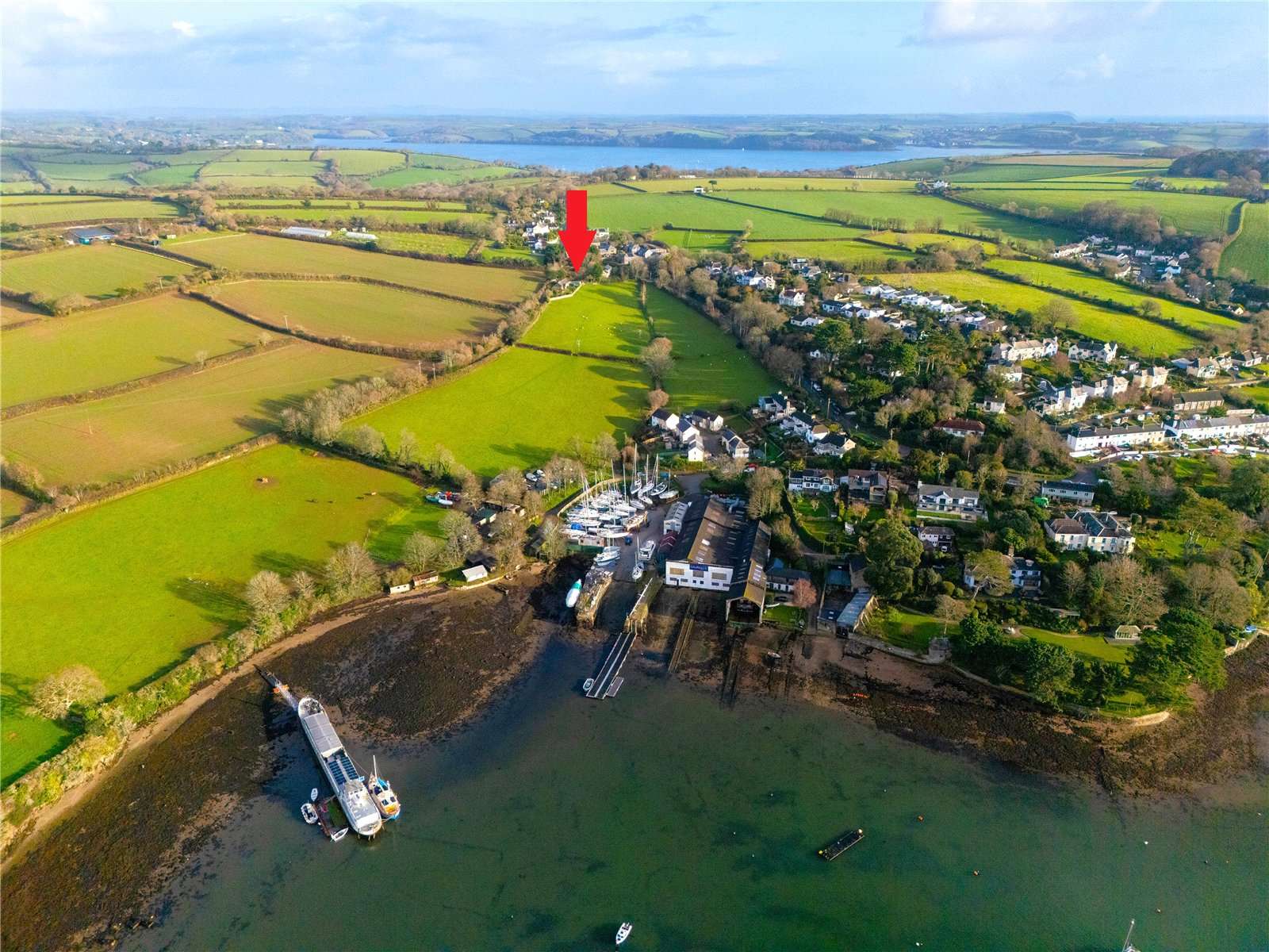 Property for sale in Cornwall, England | Savills