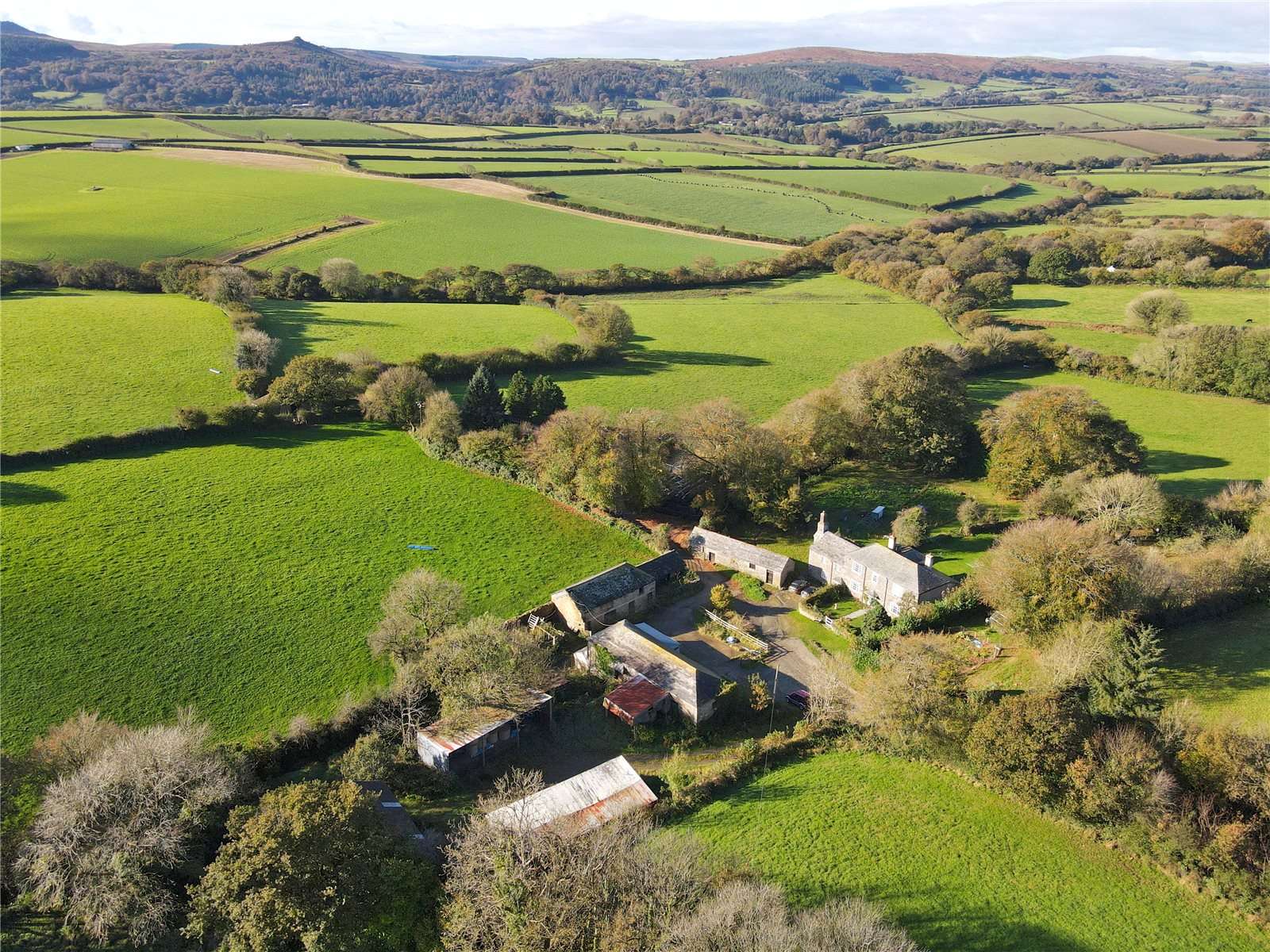Property for sale in Newtown, Cornwall PL15 | Savills
