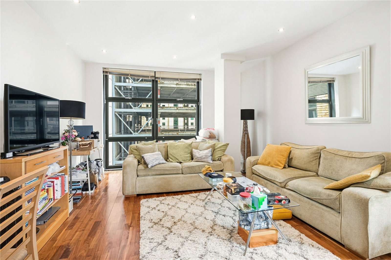 South Quay Square, Canary Wharf, London, E14 9RT | Property to rent ...