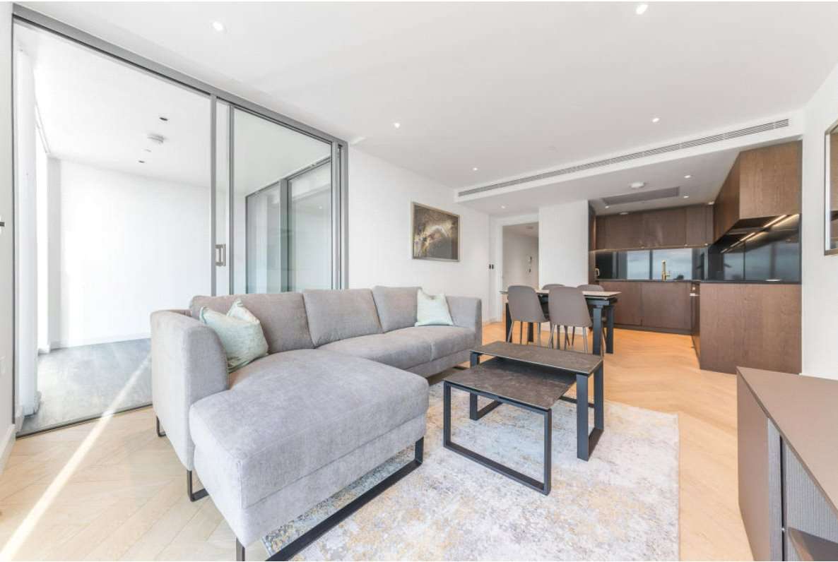 Marsh Wall, London, E14 9GU | Property for lease | Savills