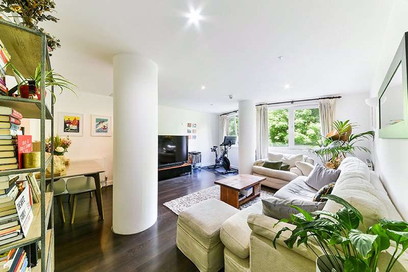 New Atlas Wharf, 3 Arnhem Place, London, E14 3ST | Property to rent ...