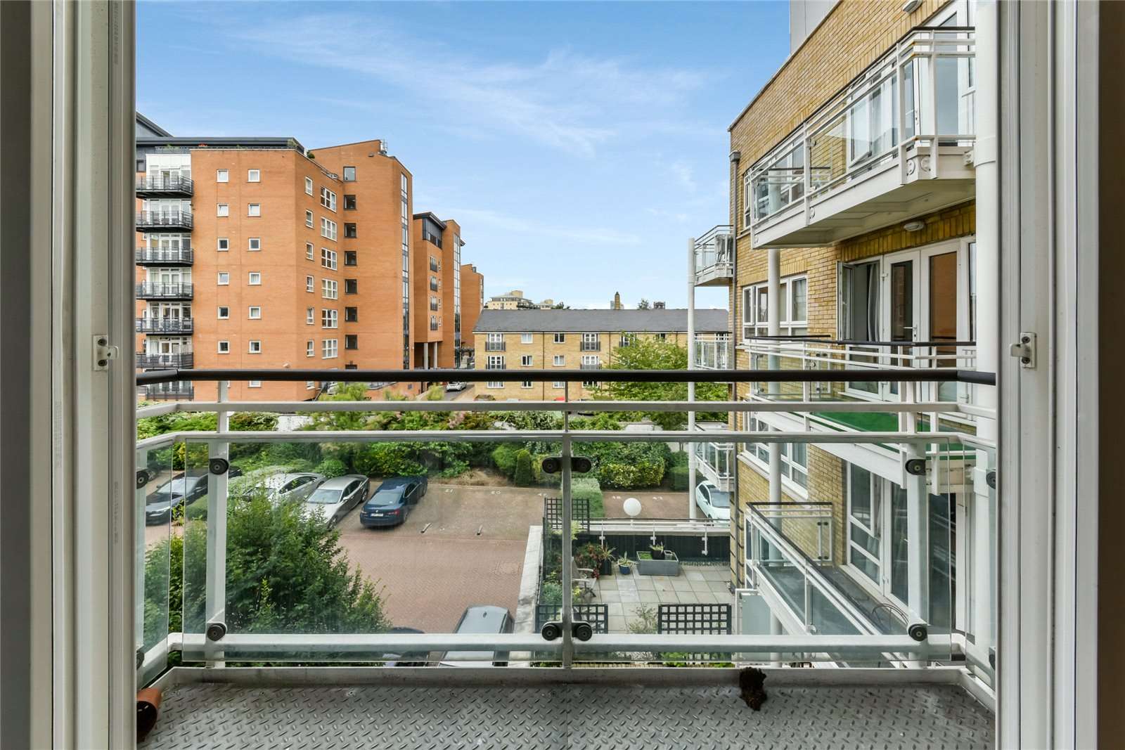 St. Davids Square, London, E14 3WG | Property to rent | Savills