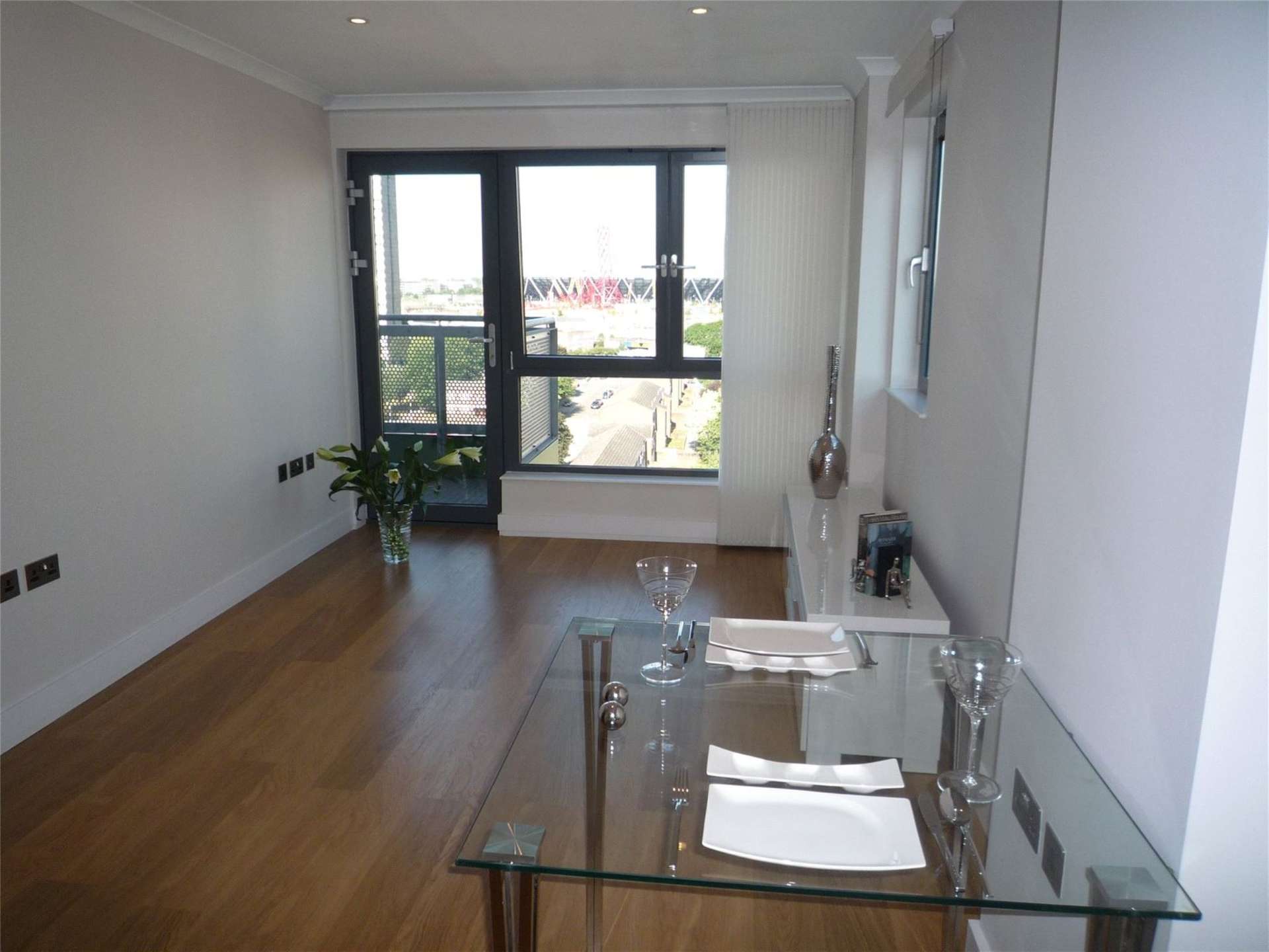 Edge Apartments, 1 Lett Road, London, E15 2HP | Property to rent | Savills