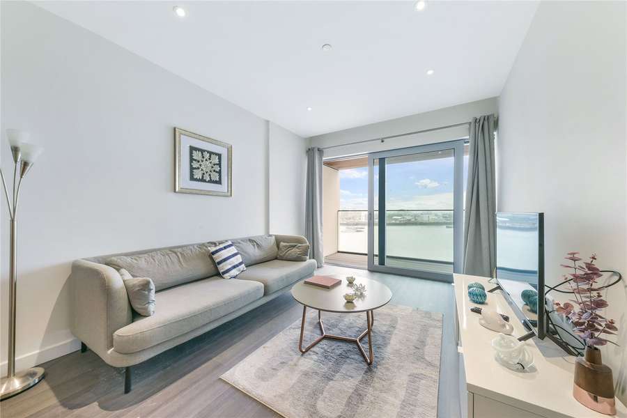 18 Cutter Lane, London, SE10 0YB | Property to rent | Savills