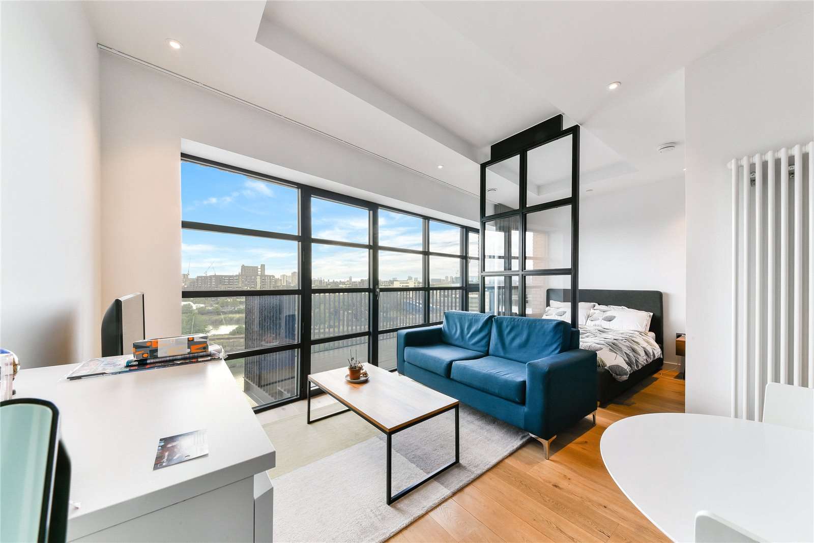 Amelia House, 41 Lyell Street, London, E14 0SS | Property to rent | Savills