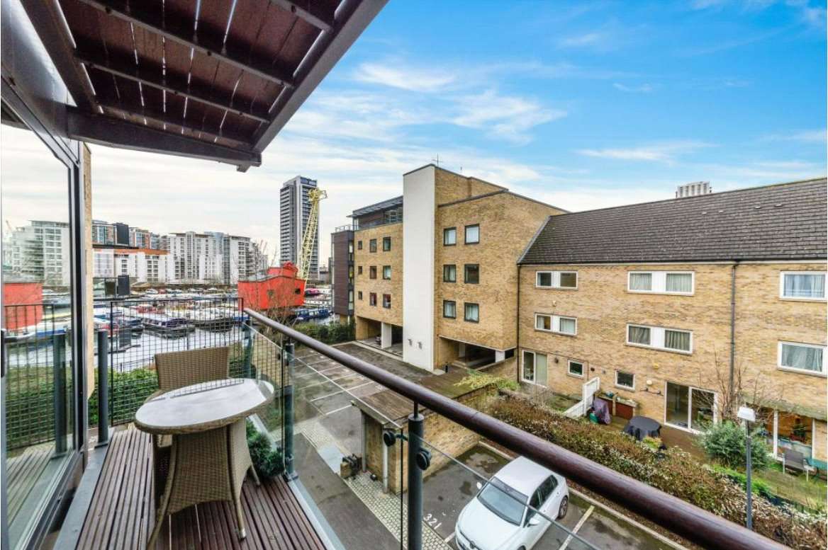 Boardwalk Place, London, E14 5SH | Property to rent | Savills